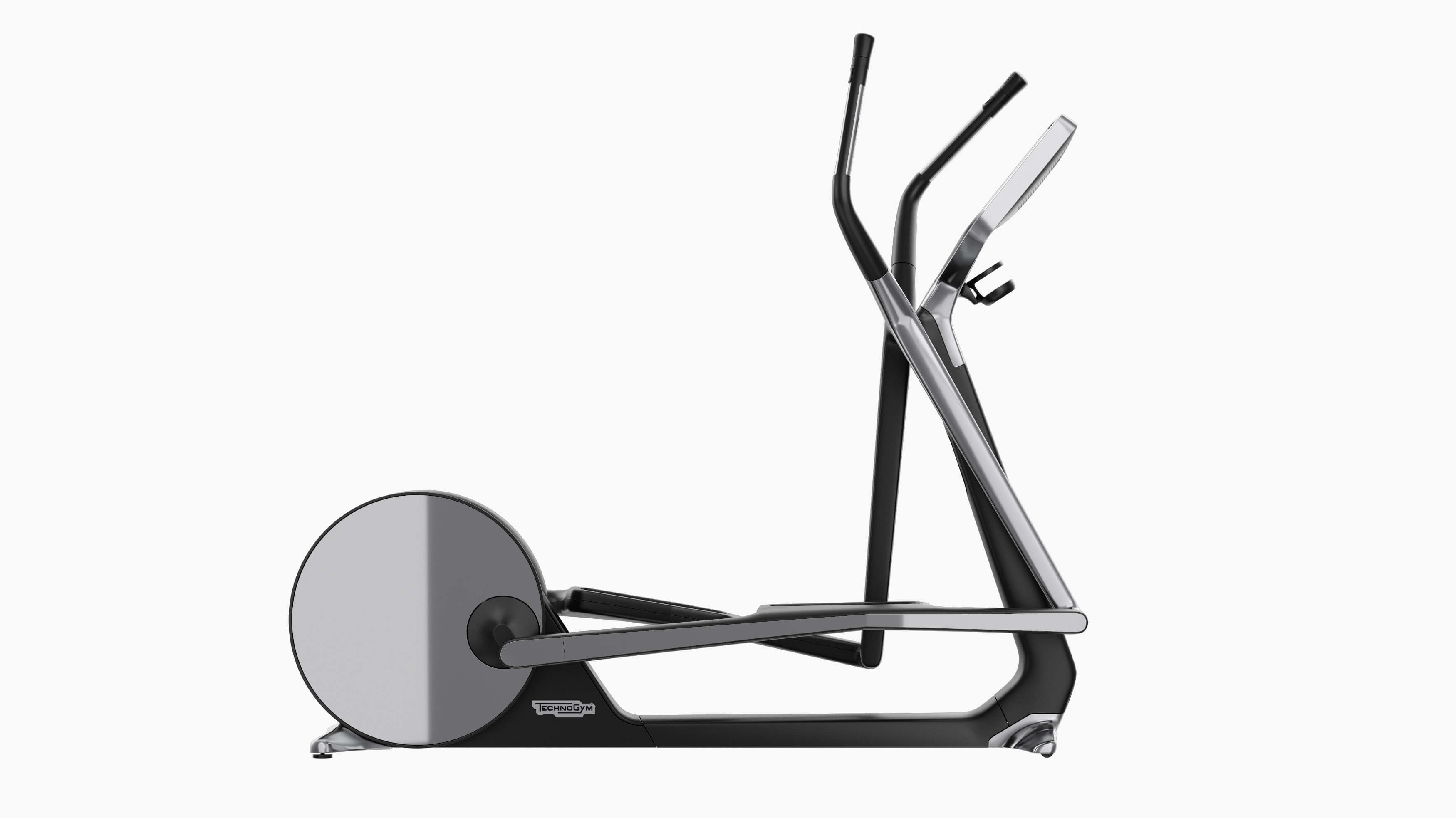 Technogym Cross Personal - 3D Model by Ambi3d