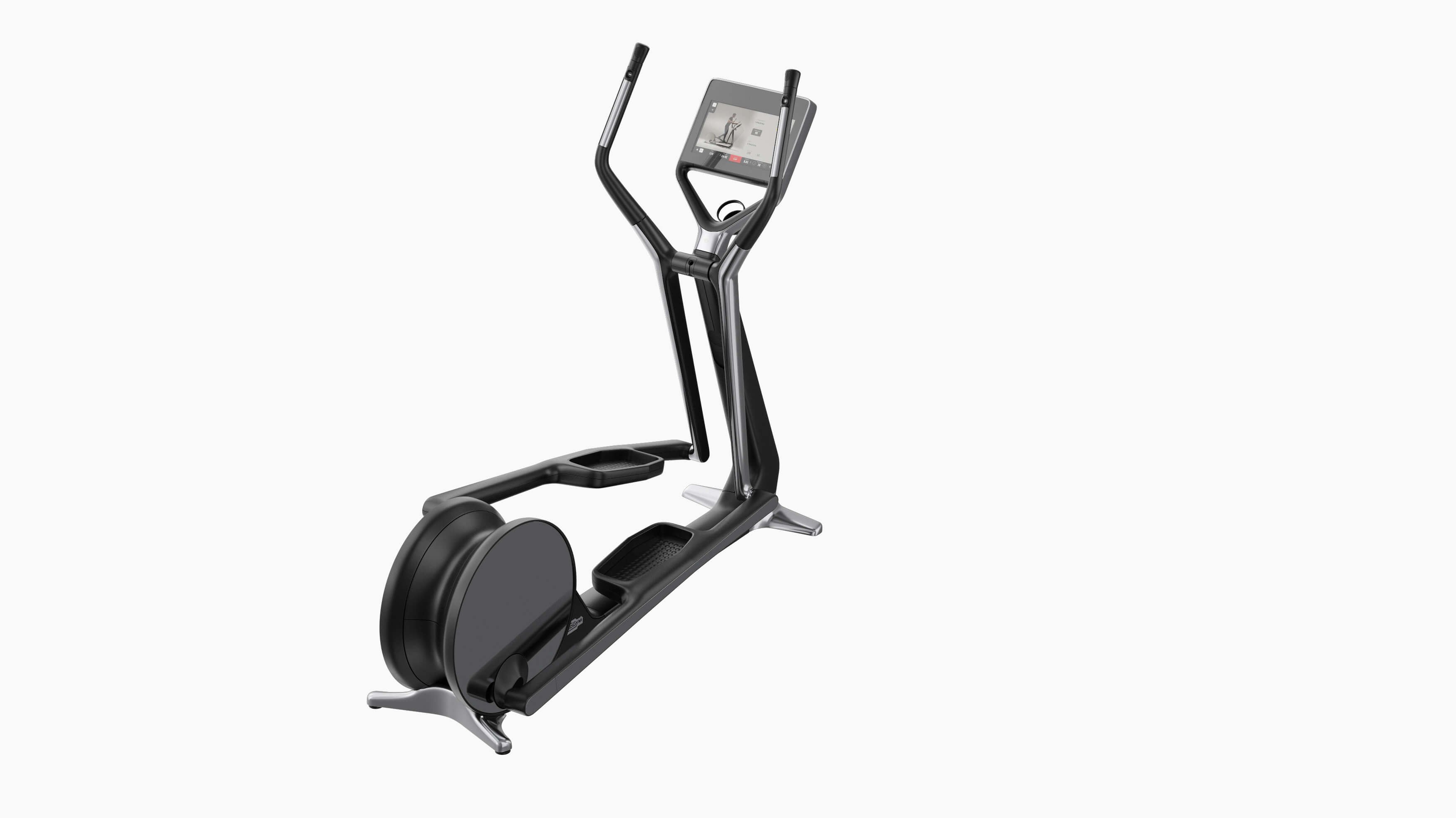 Technogym Cross Personal - 3D Model by Ambi3d