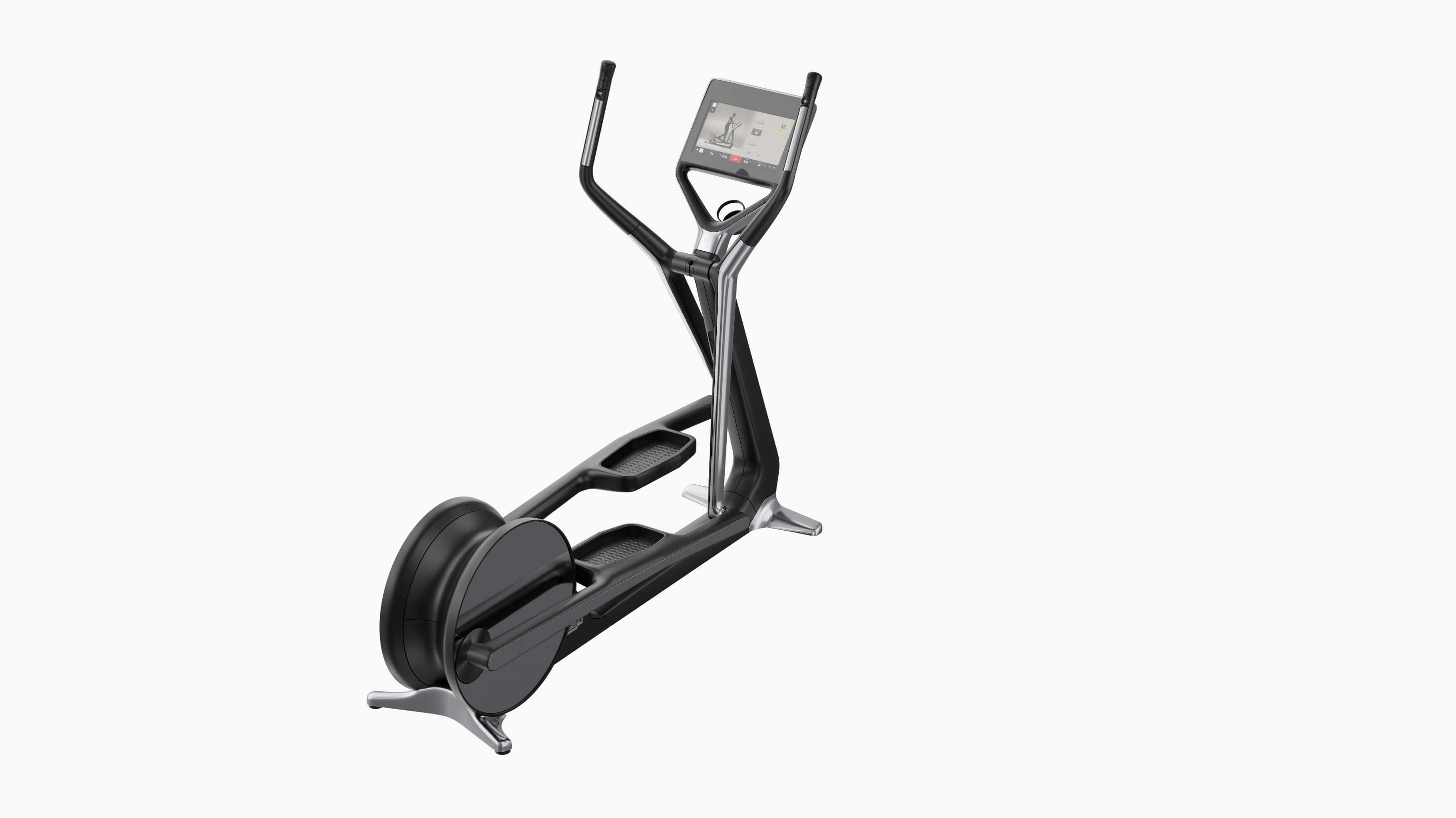 Technogym Cross Personal - 3D Model by Ambi3d