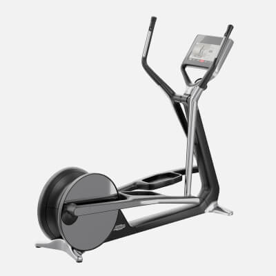 Technogym Cross Personal - 3D Model by Ambi3d