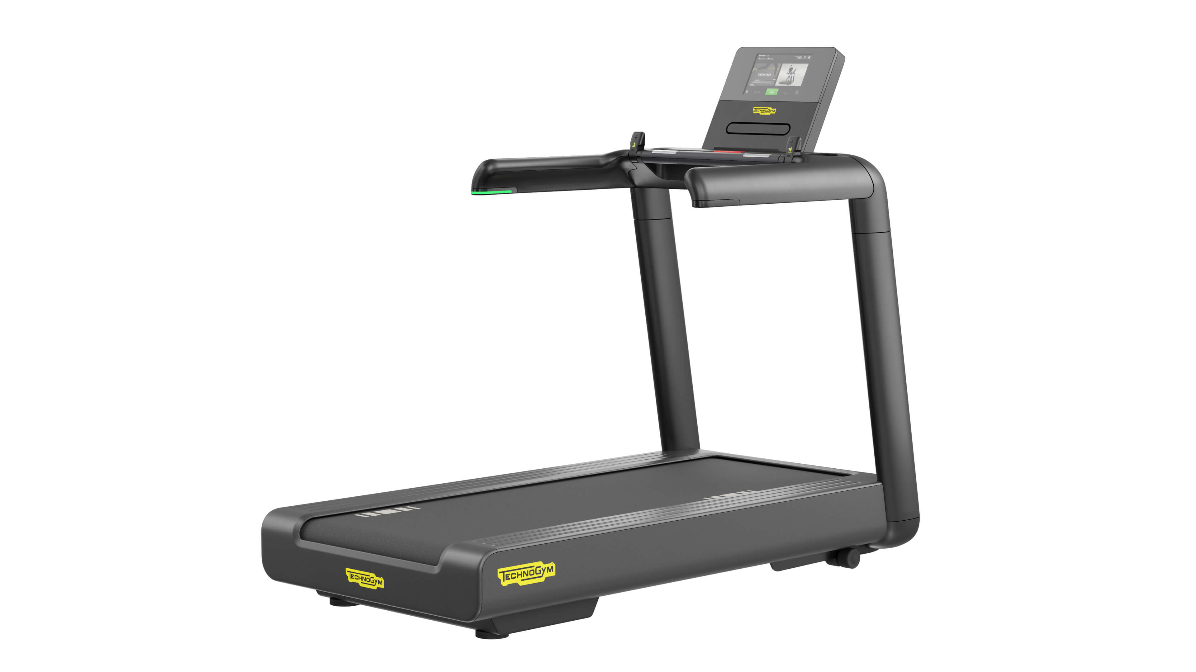 Technogym Excite Live Run - 3D Model by Ambi3d