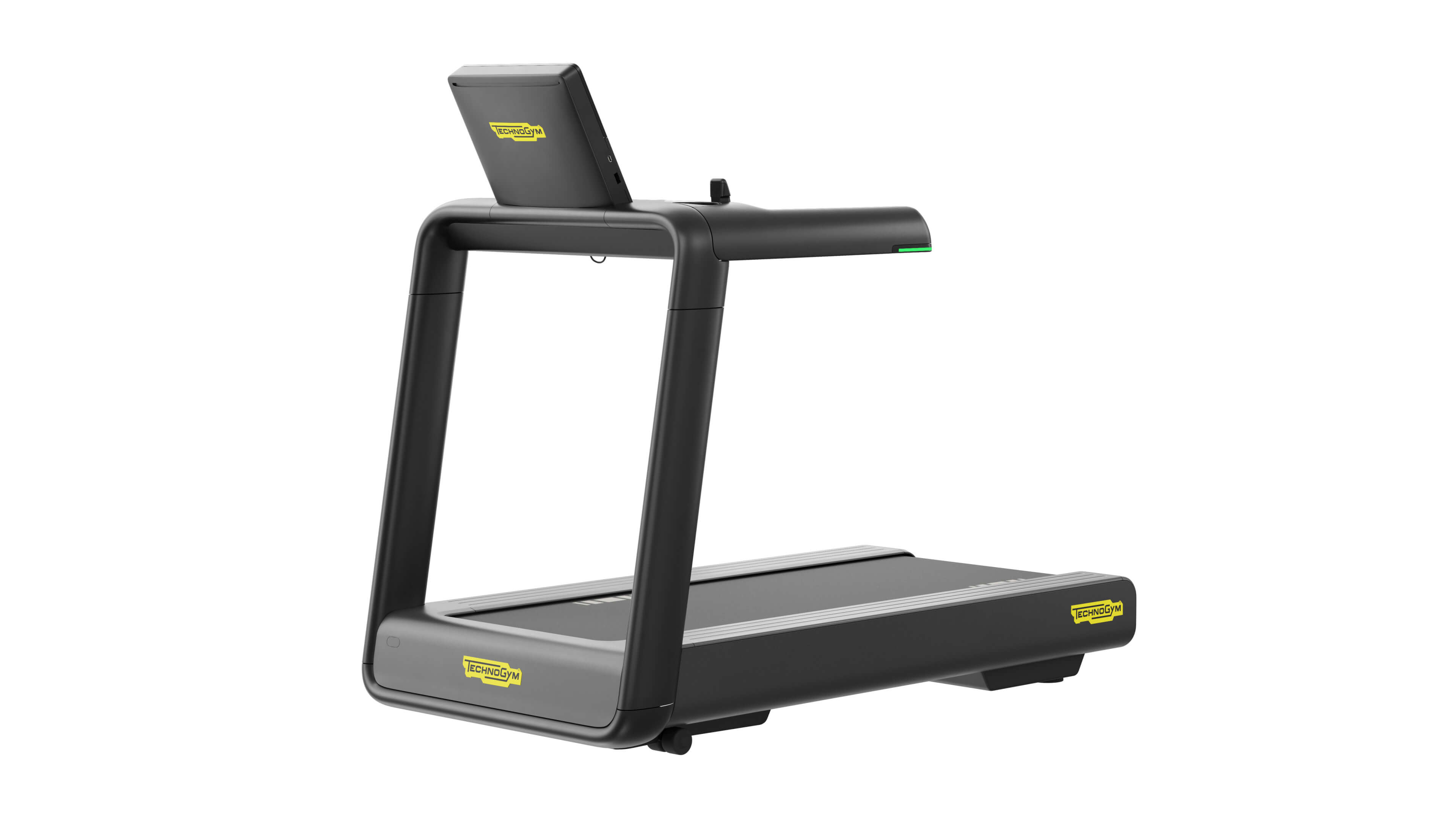 Technogym Excite Live Run - 3D Model by Ambi3d