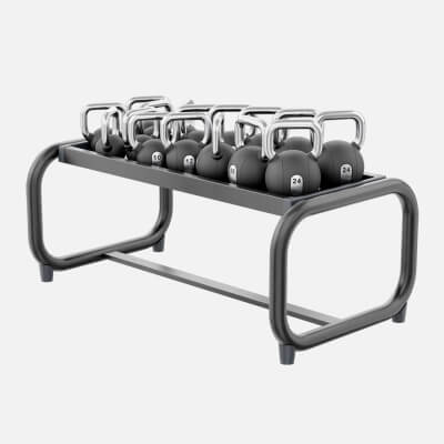 Technogym Kettlebell Storage - 3D Model by Ambi3d