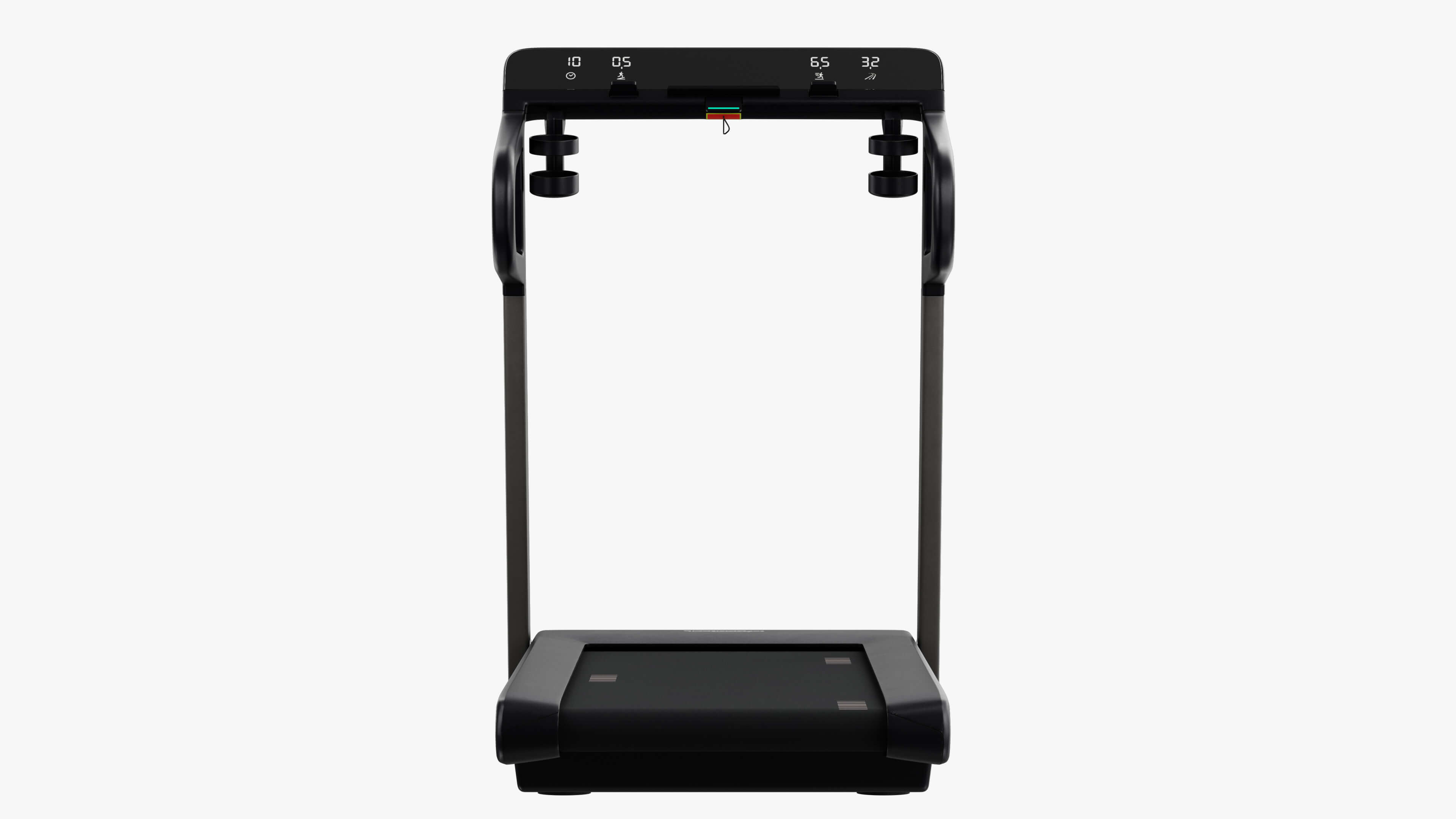 Technogym Myrun - 3D Model by Ambi3d