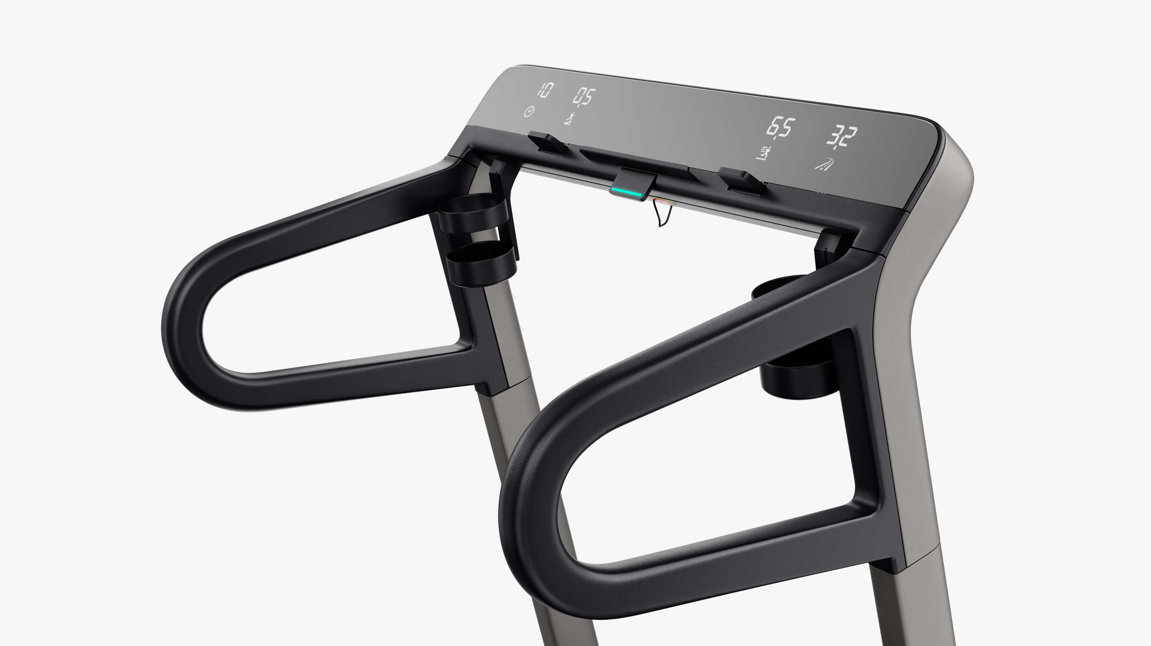 Technogym Myrun - 3D Model by Ambi3d