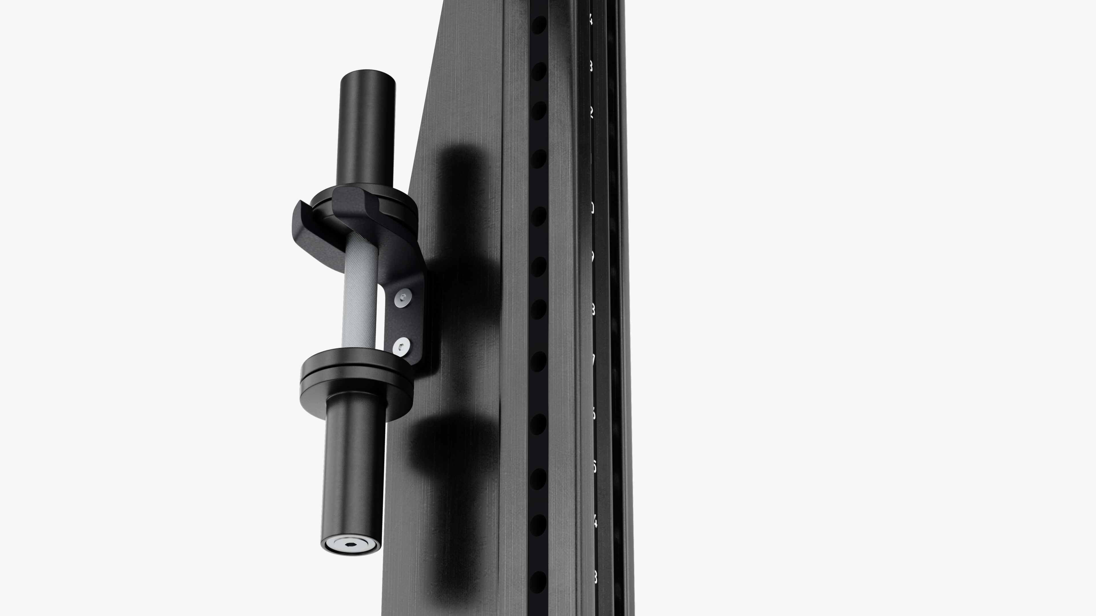 Technogym Power Personal - 3D Model by Ambi3d