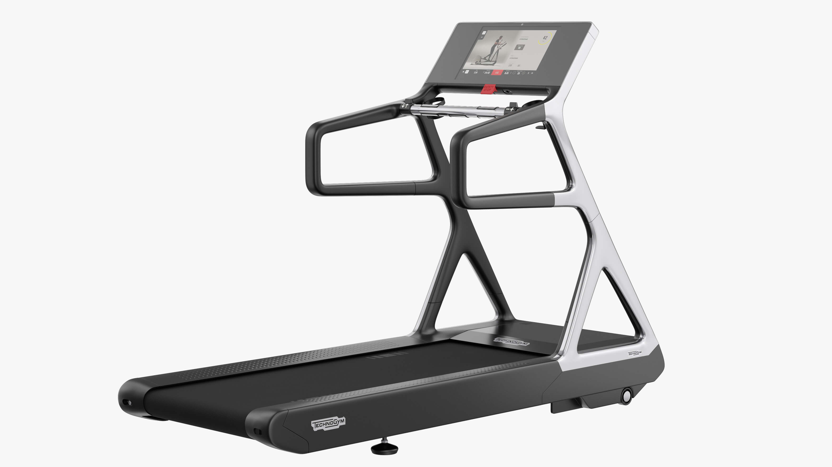 Technogym Personal Line by Ambi3d