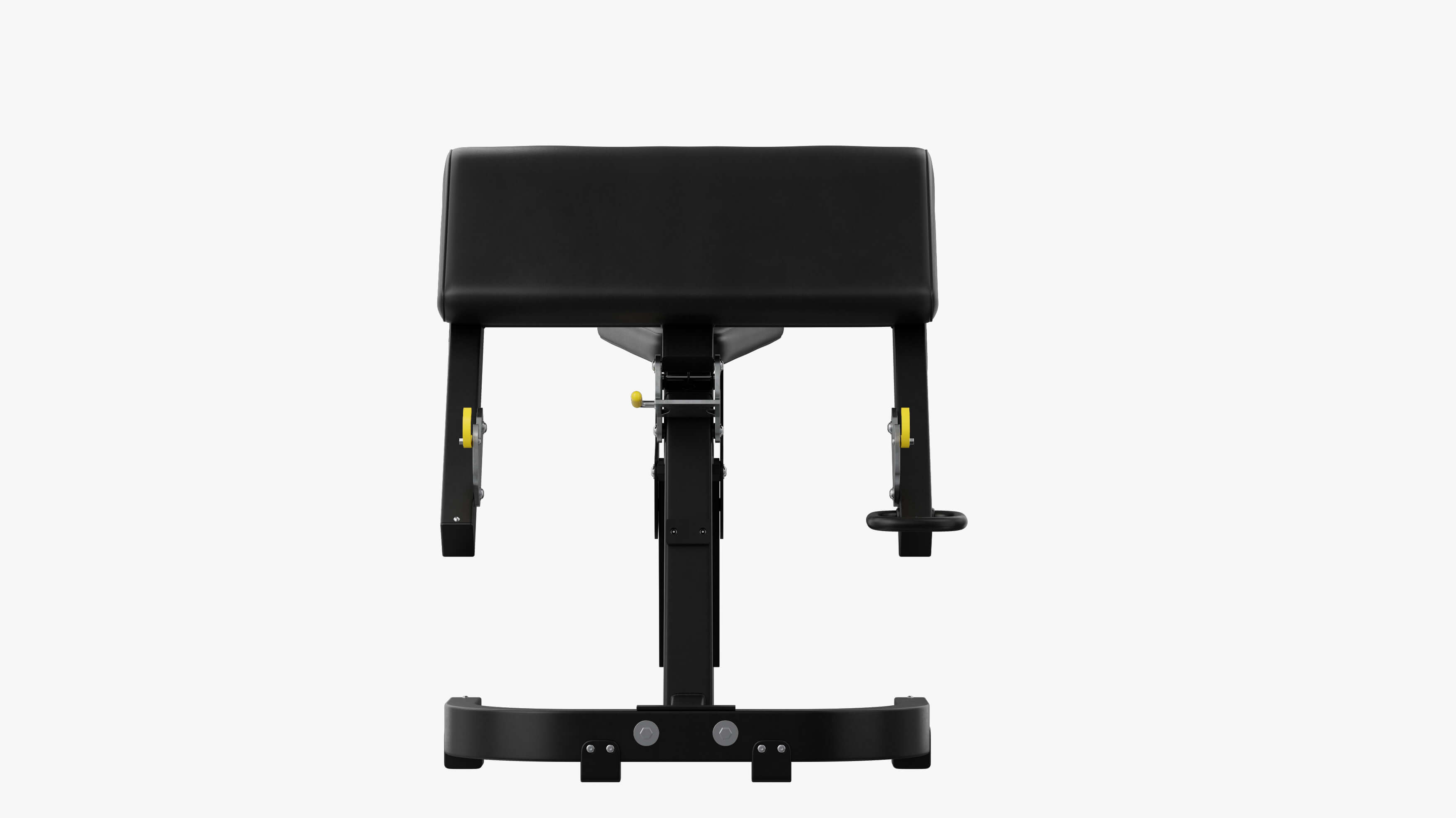 Technogym Scott Bench Pure - 3D Model by Ambi3d