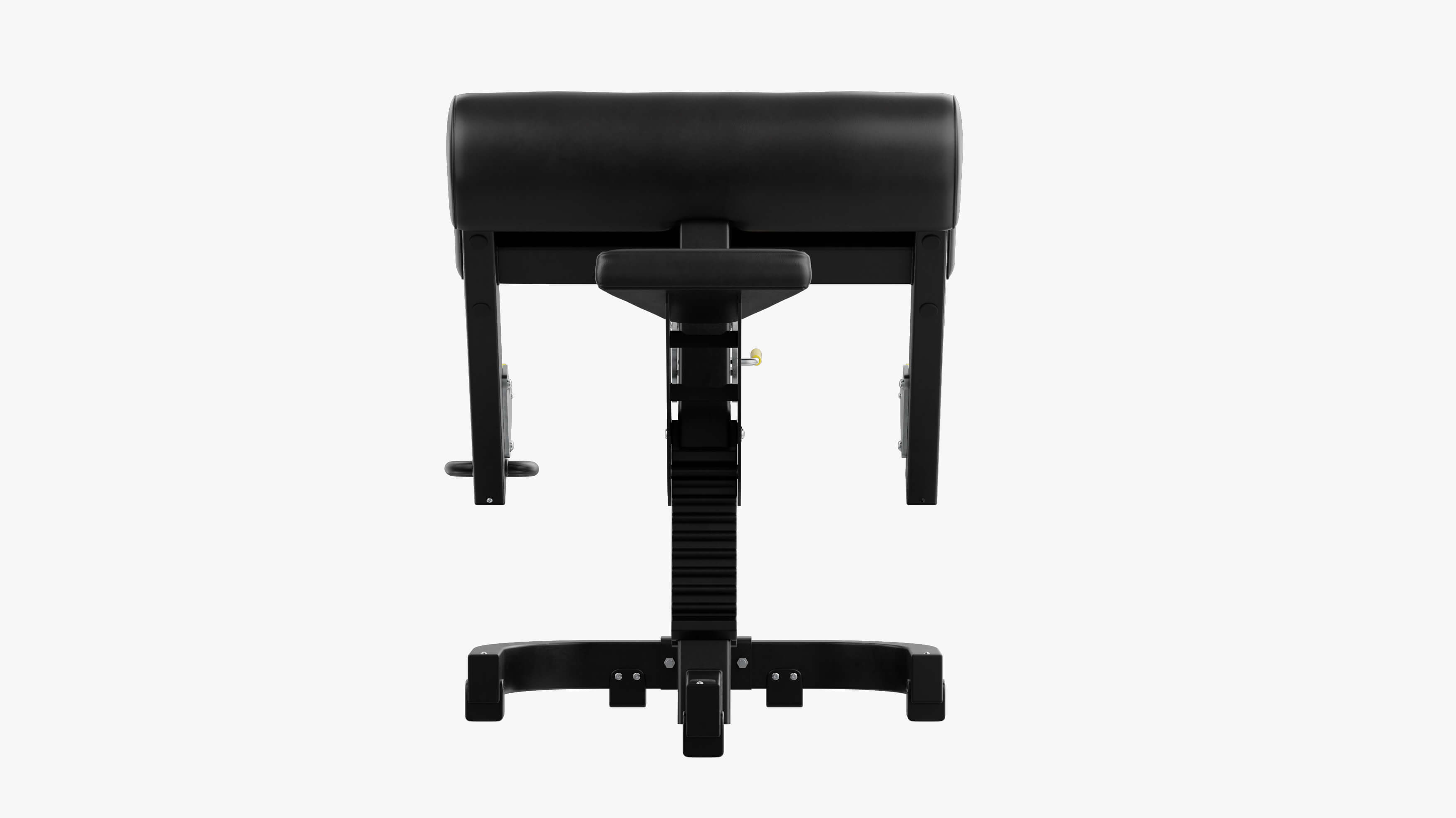 Technogym Scott Bench Pure - 3D Model by Ambi3d