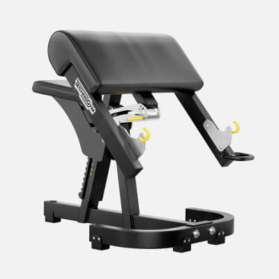 Technogym Scott Bench Pure - 3D Model by Ambi3d