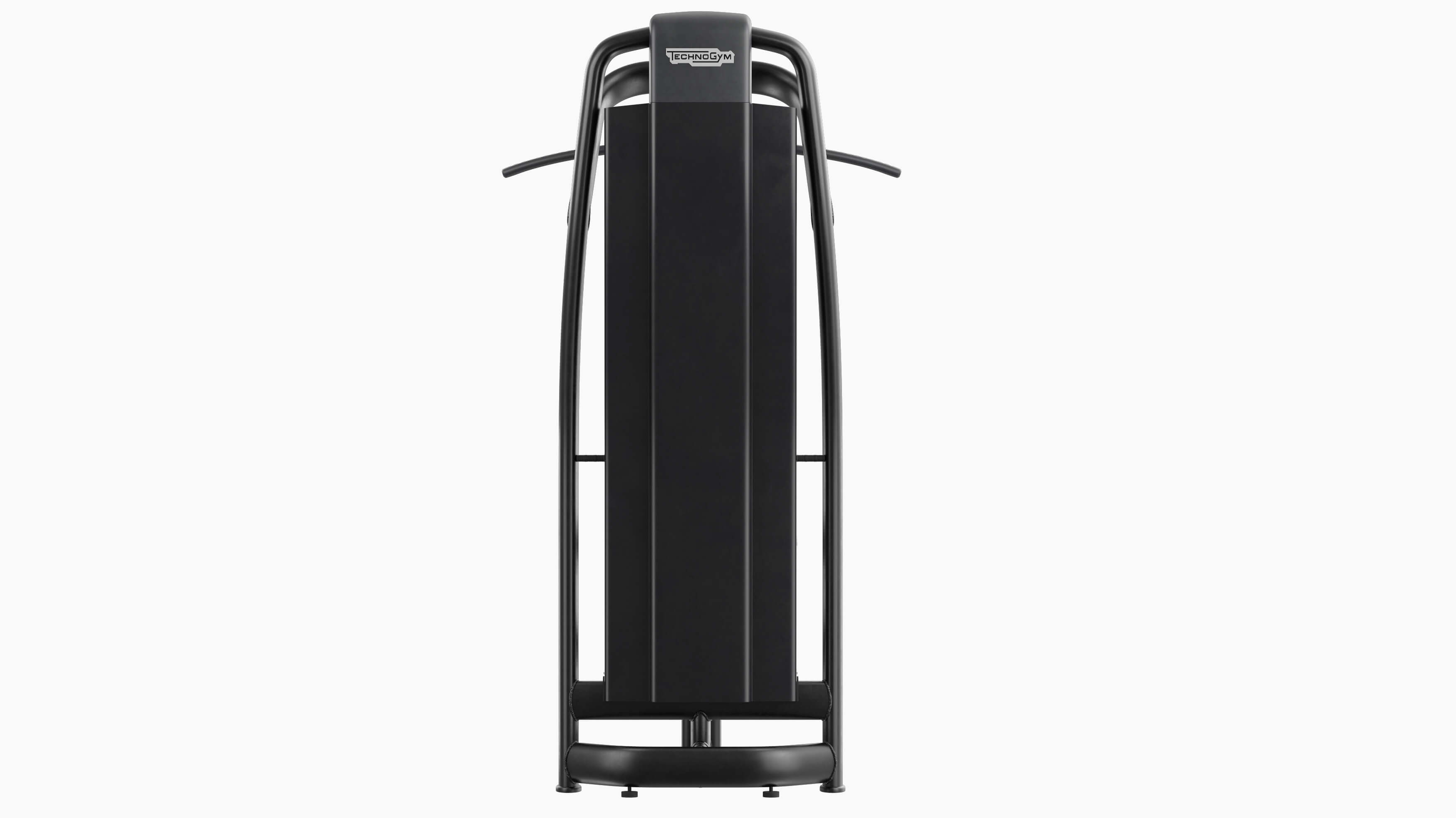 Technogym Selection 700 - Lat Machine 3D Model by Ambi3d