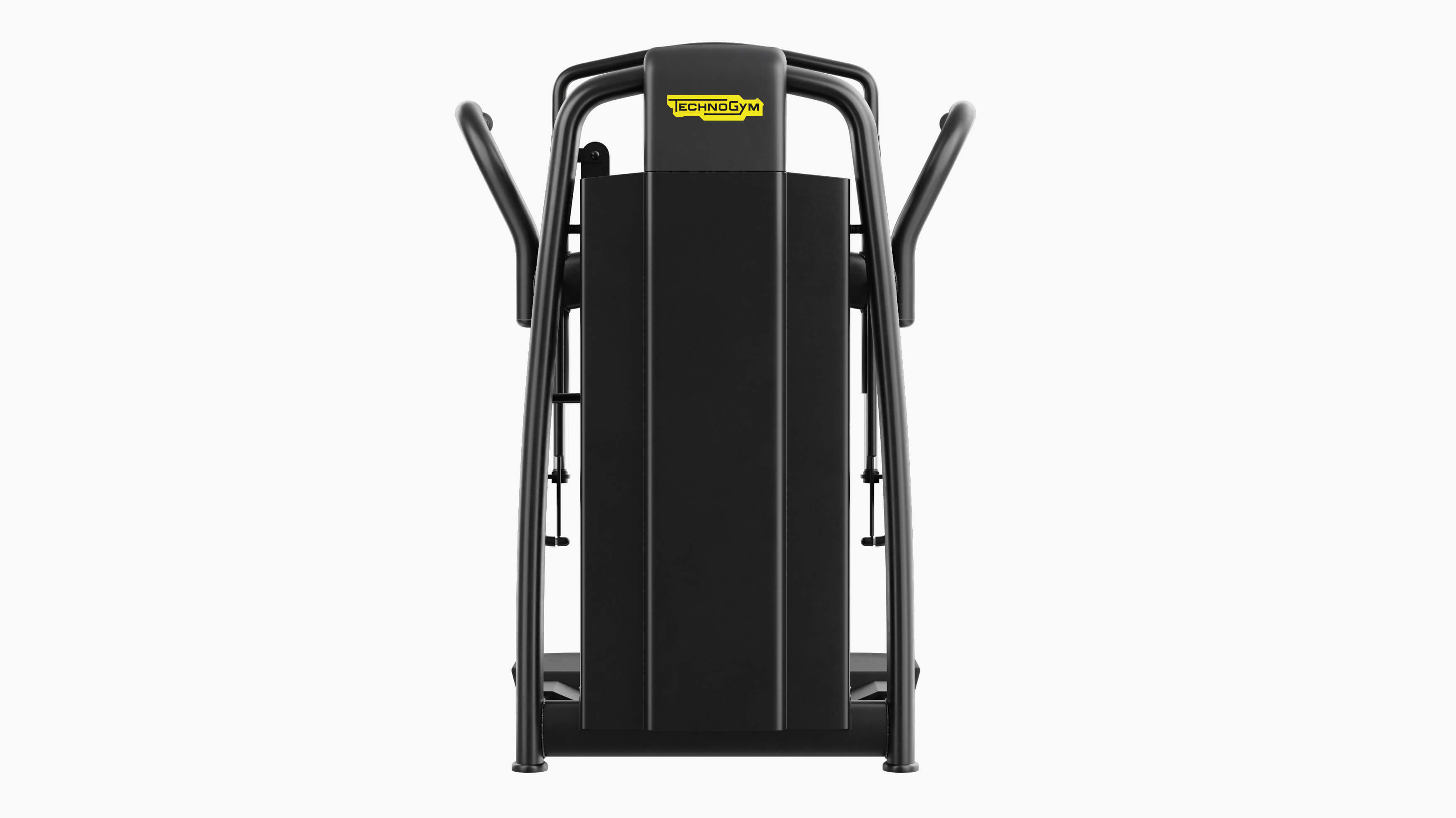 Technogym Selection 700 - Multi Hip 3D Model by Ambi3d