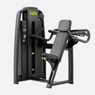 Technogym Selection 700 - Shoulder 3D Model by Ambi3d