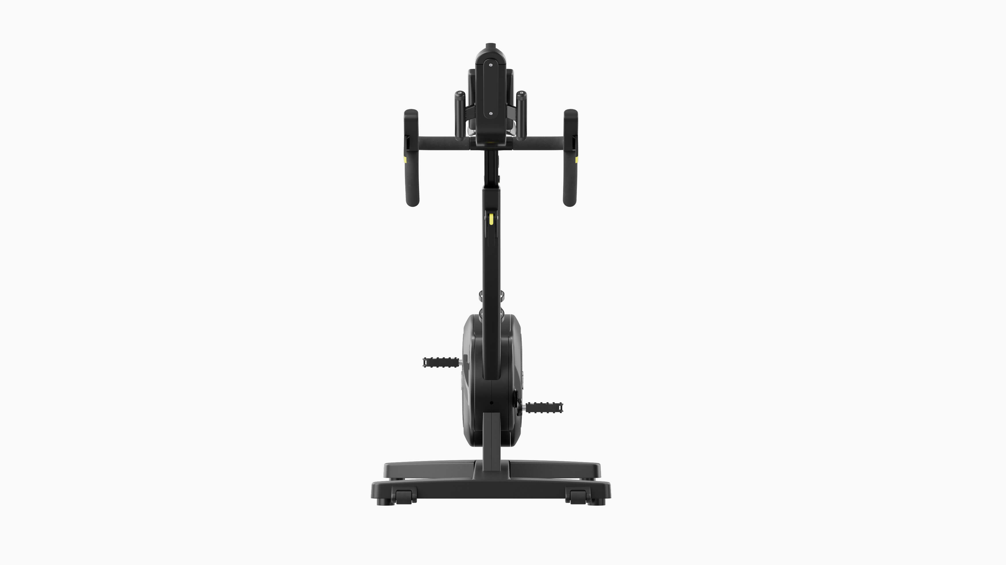 Technogym Skill Bike - 3D Model by Ambi3d