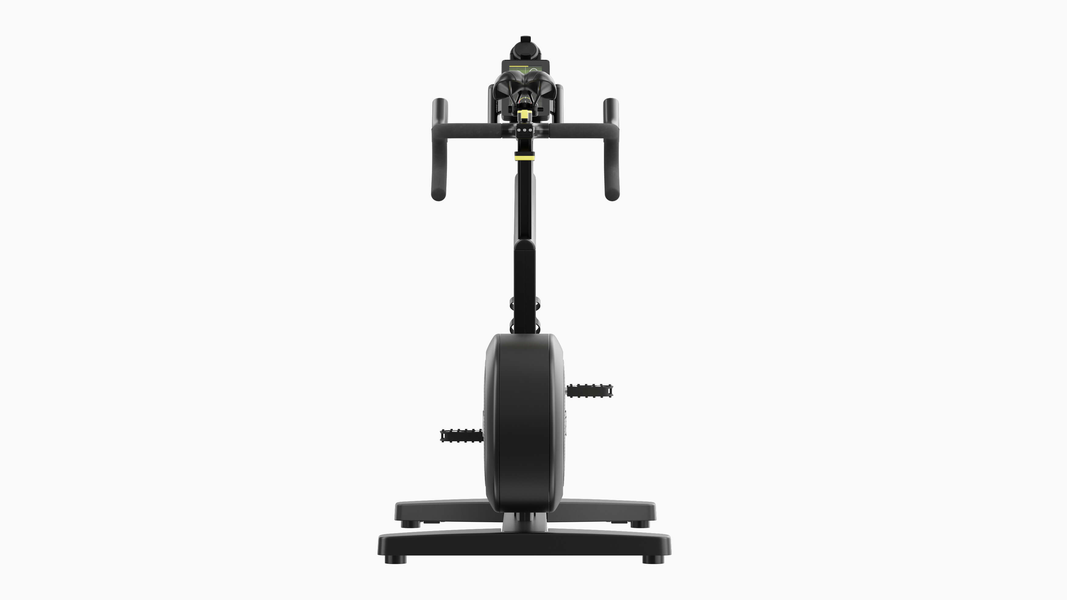 Technogym Skill Bike - 3D Model by Ambi3d