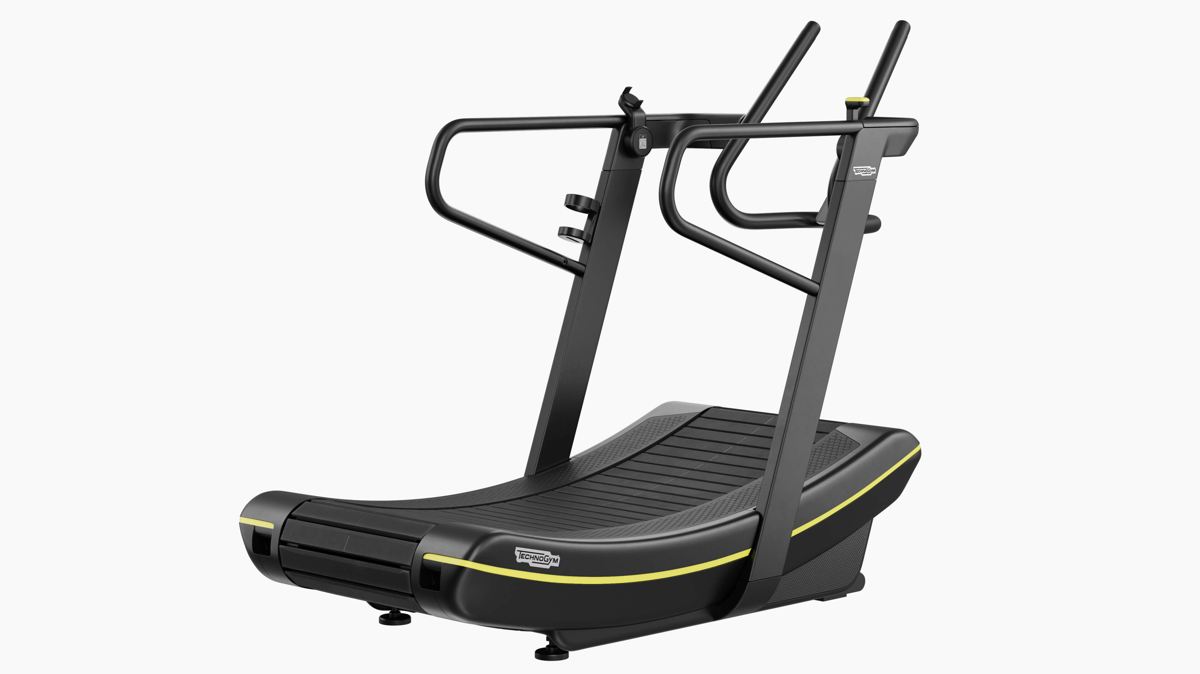 Technogym Skillmill - 3D Model by Ambi3d