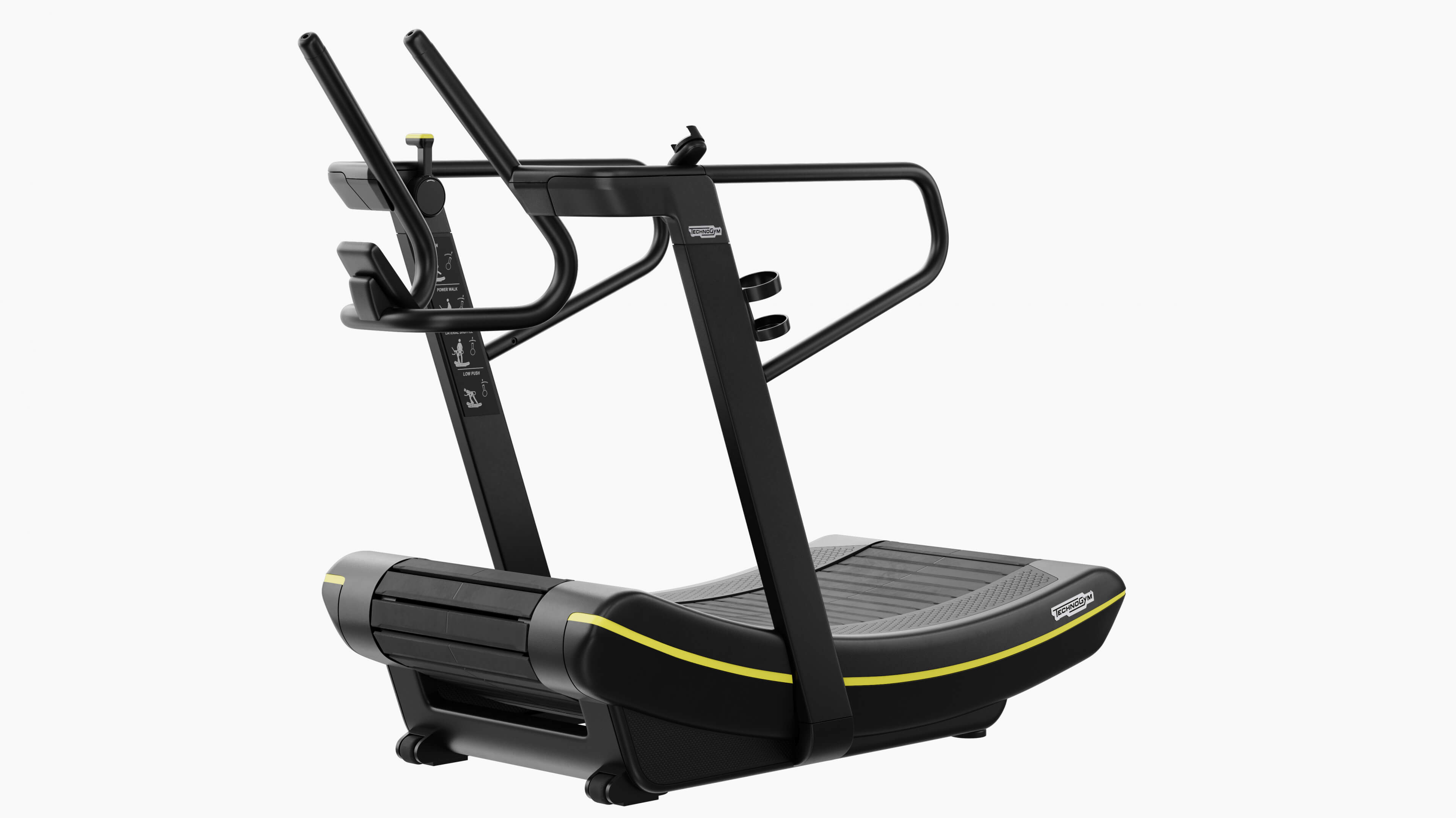 Technogym Skillmill - 3D Model by Ambi3d