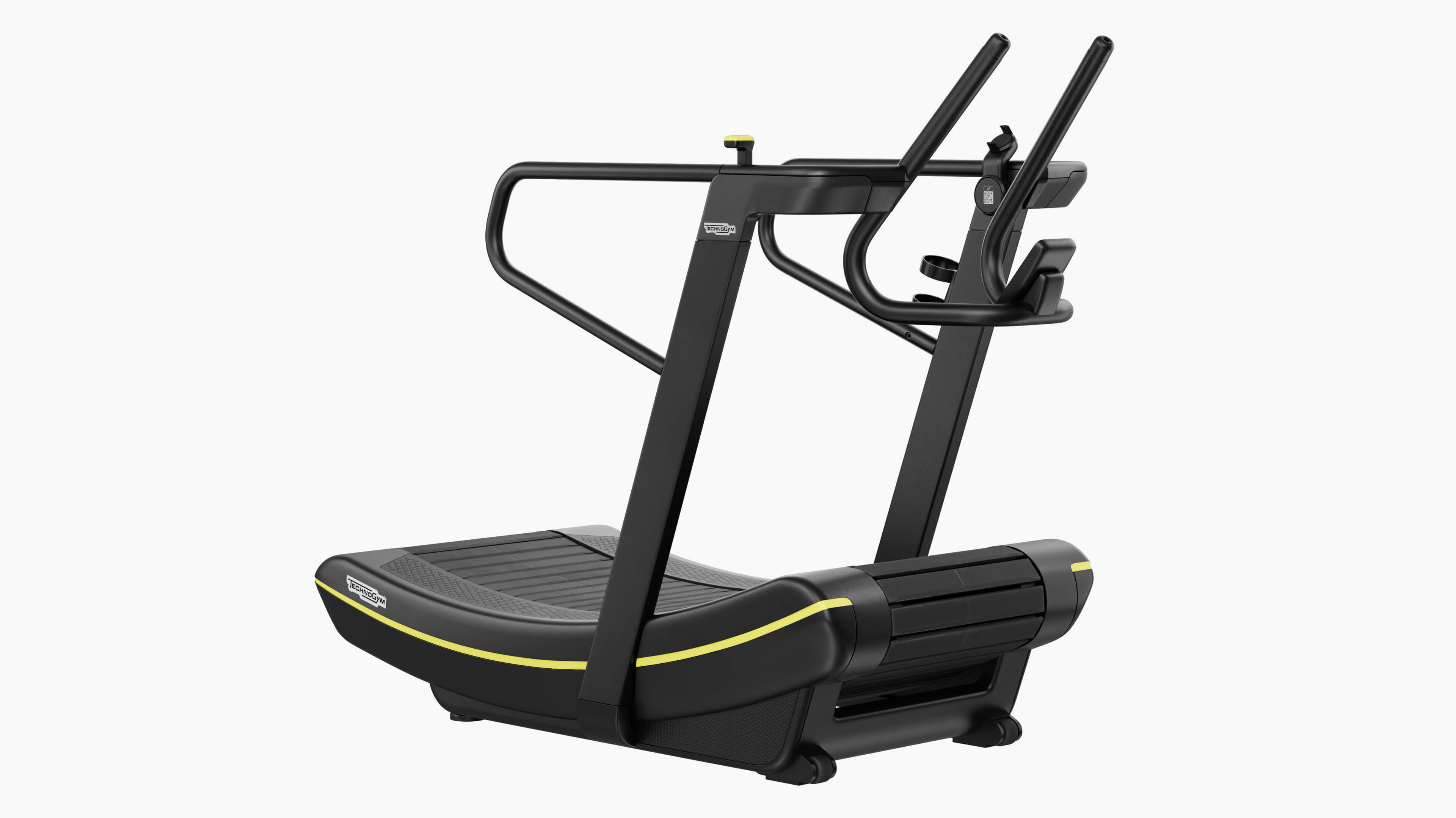 Technogym Skillmill - 3D Model by Ambi3d