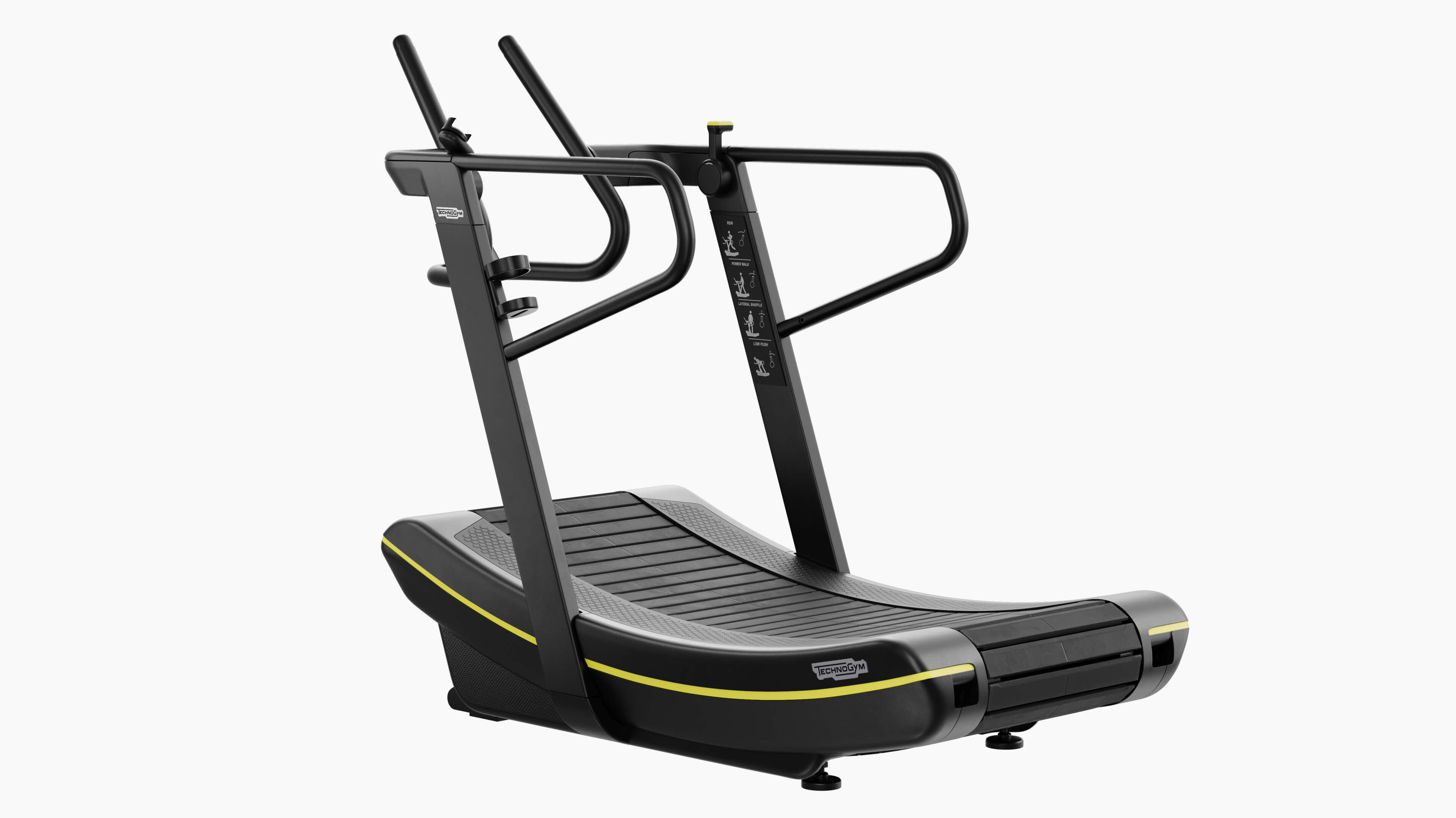 Technogym Skillmill - 3D Model by Ambi3d