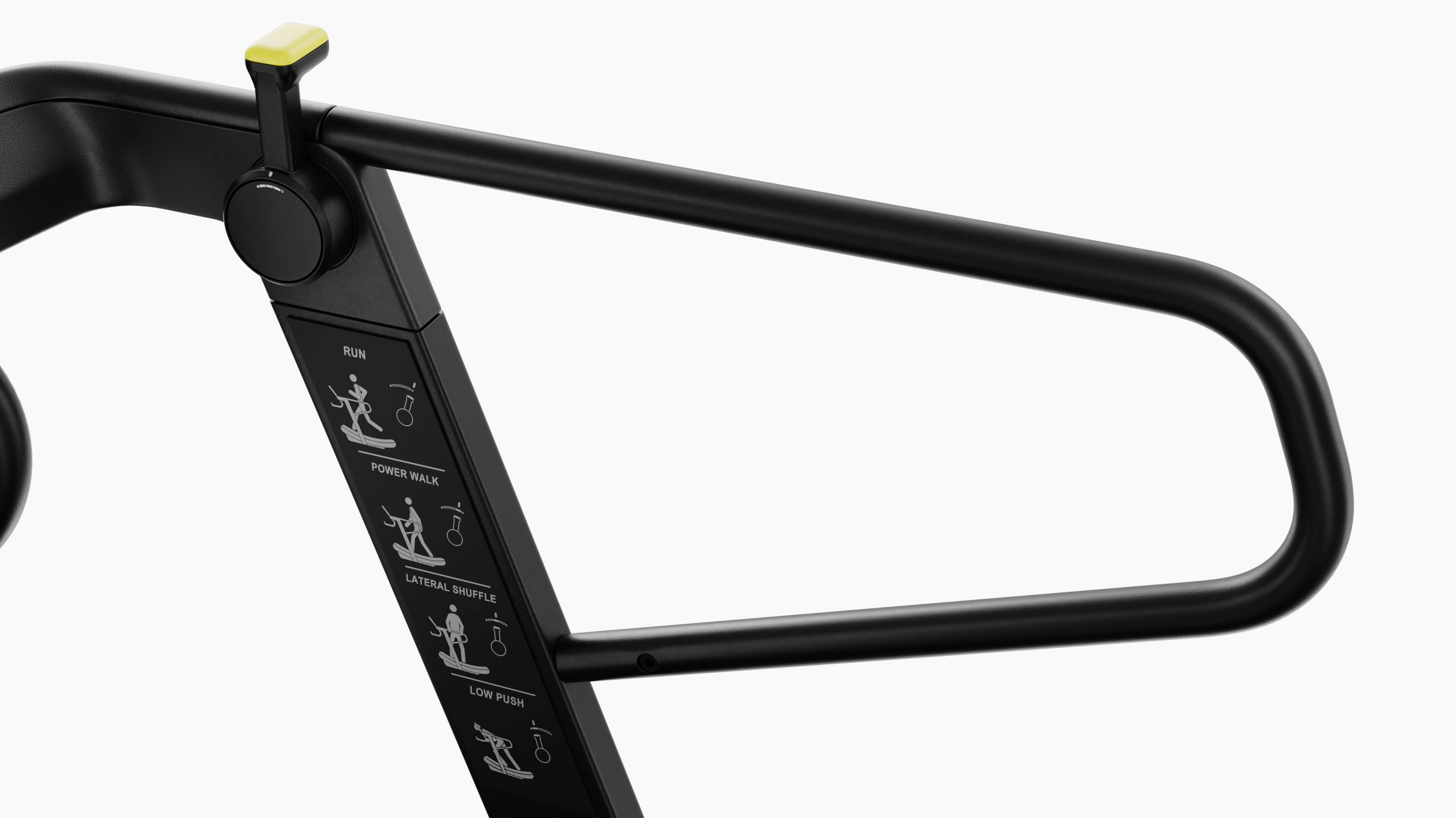 Technogym Skillmill - 3D Model by Ambi3d