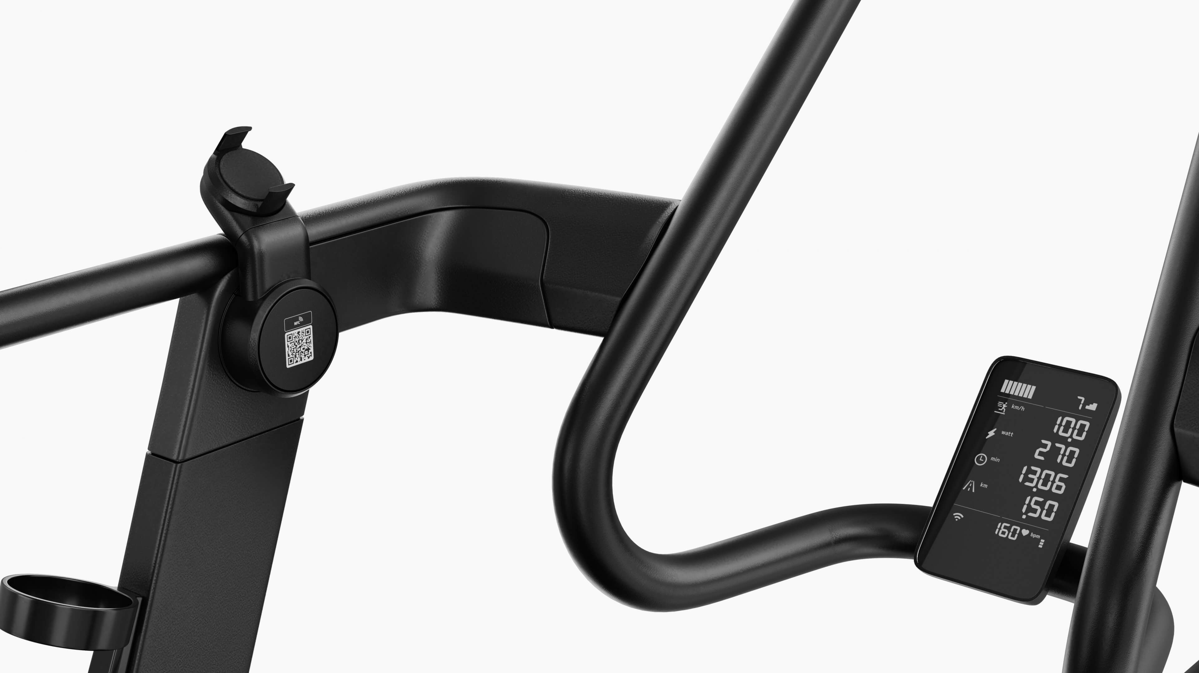 Technogym Skillmill - 3D Model by Ambi3d