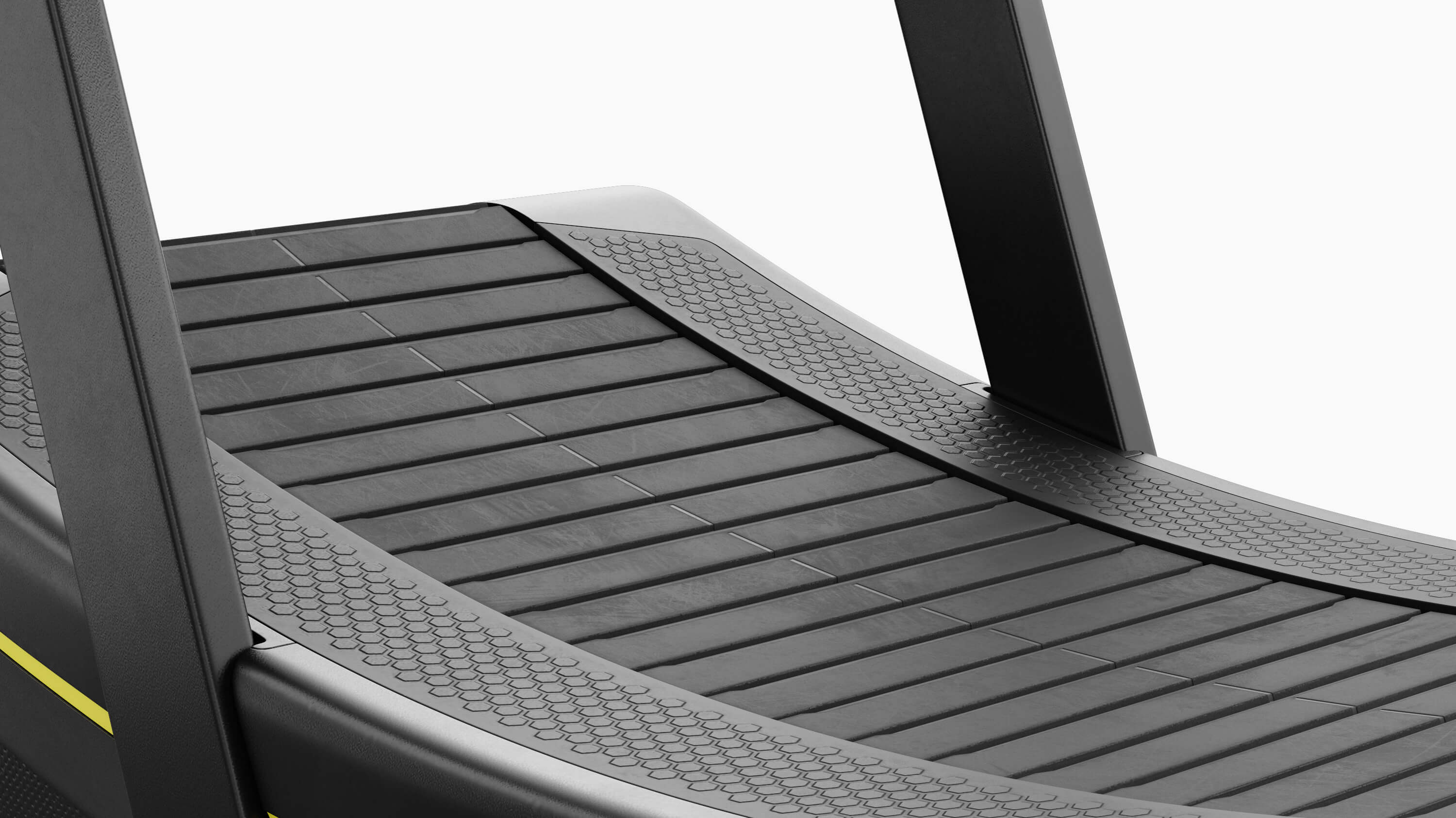 Technogym Skillmill - 3D Model by Ambi3d