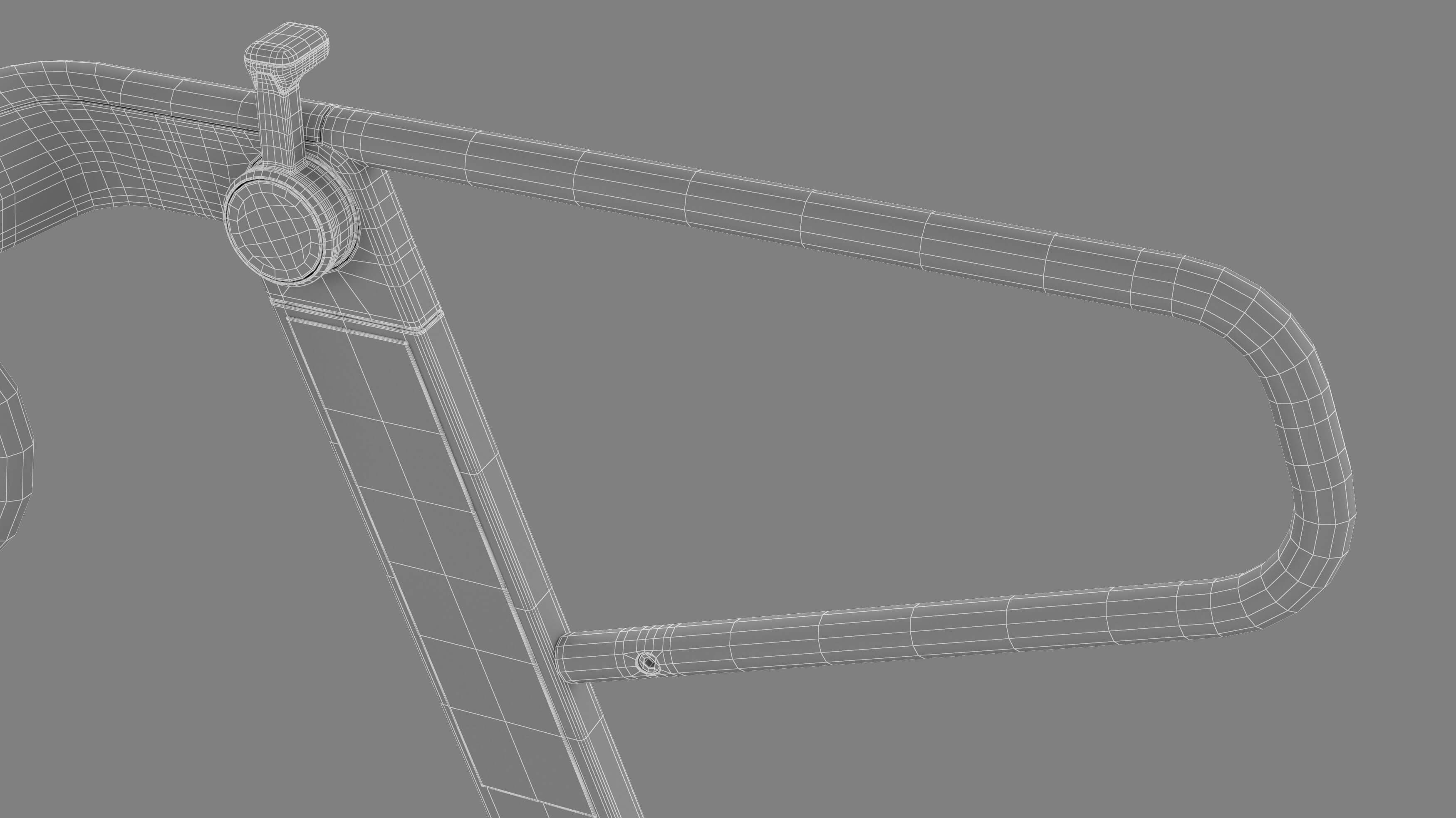 Technogym Skillmill - 3D Model by Ambi3d