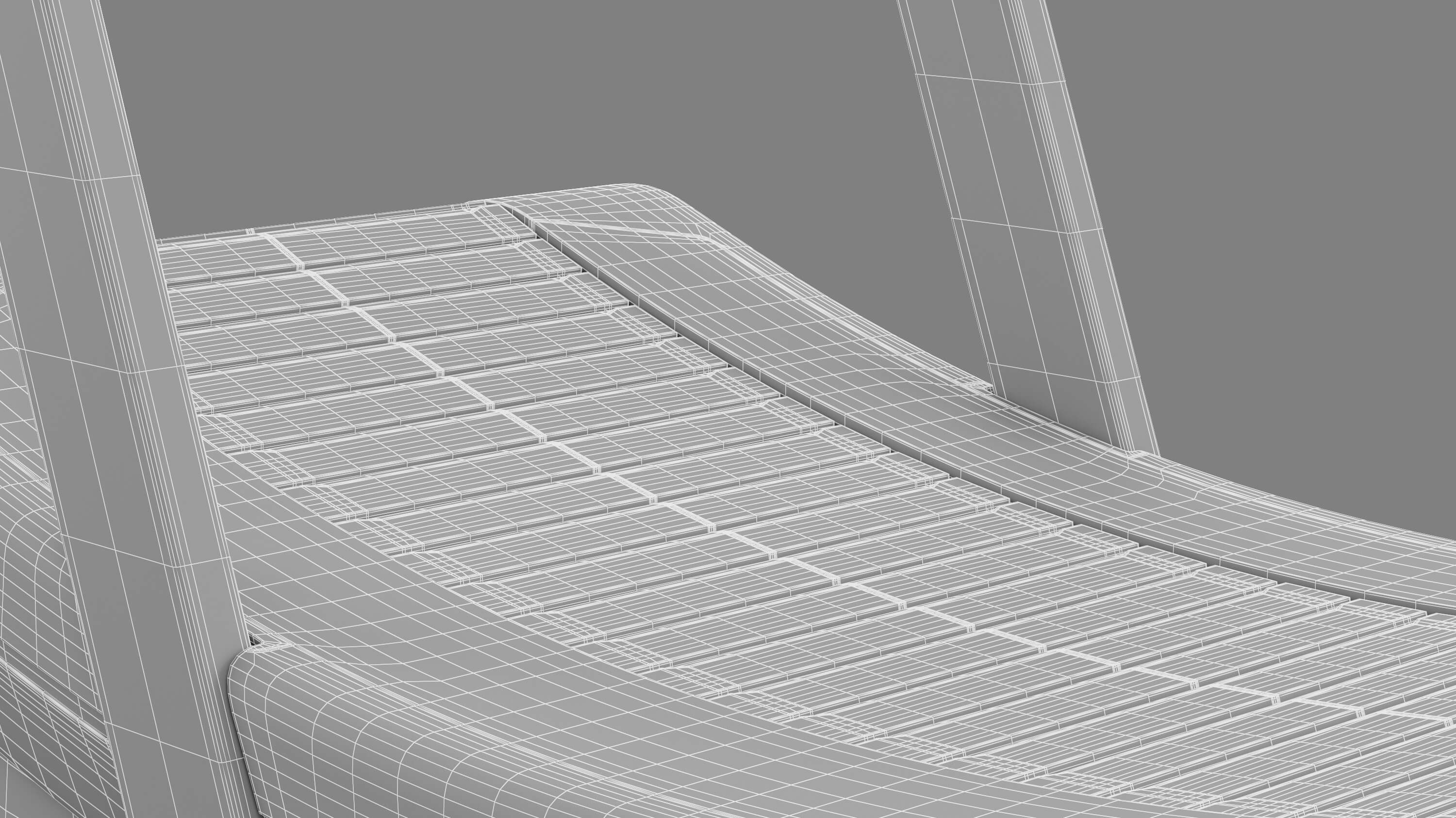 Technogym Skillmill - 3D Model by Ambi3d