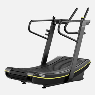 Technogym Skillmill - 3D Model by Ambi3d