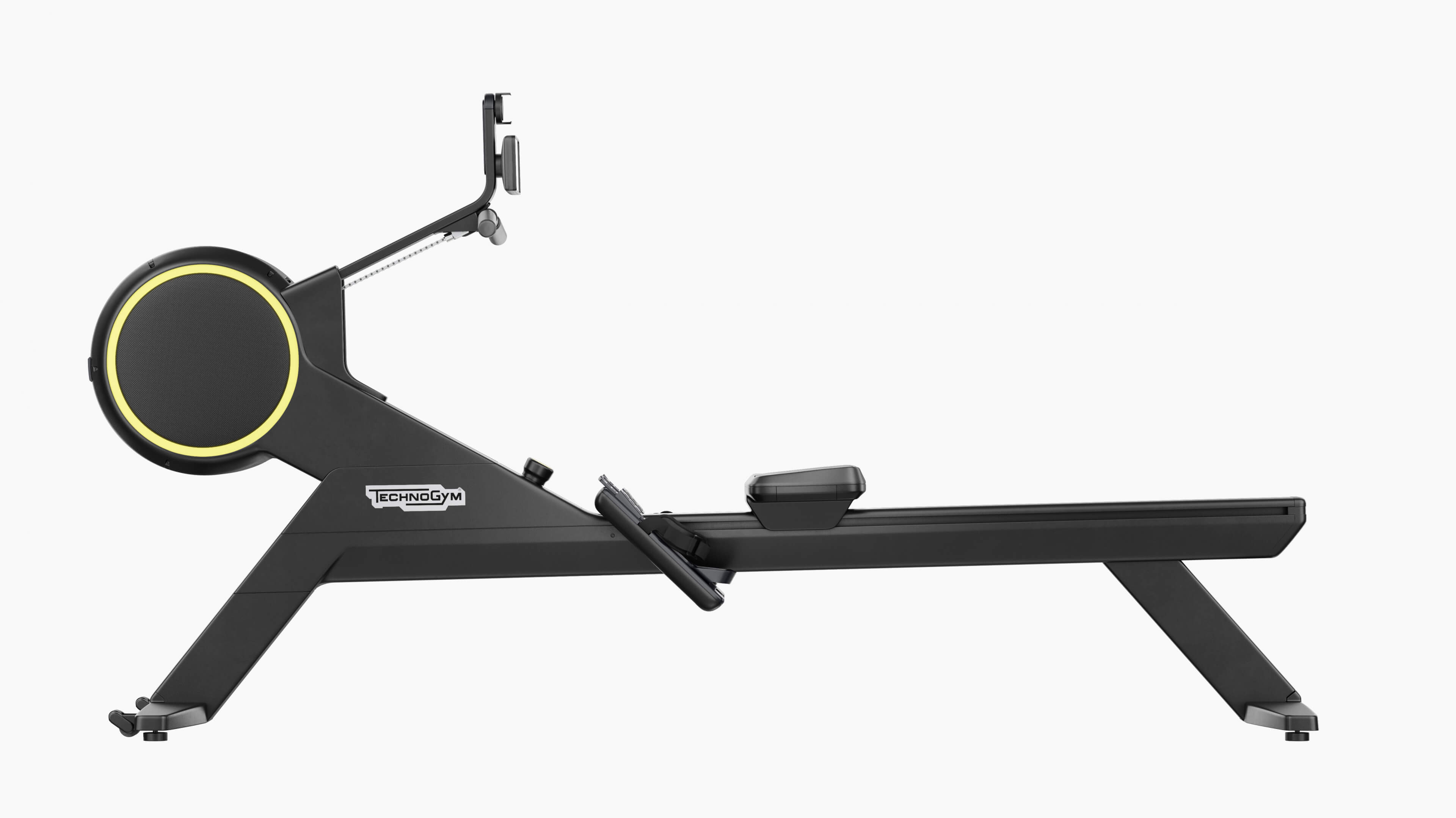 Technogym Skillrow - 3D Model by Ambi3d