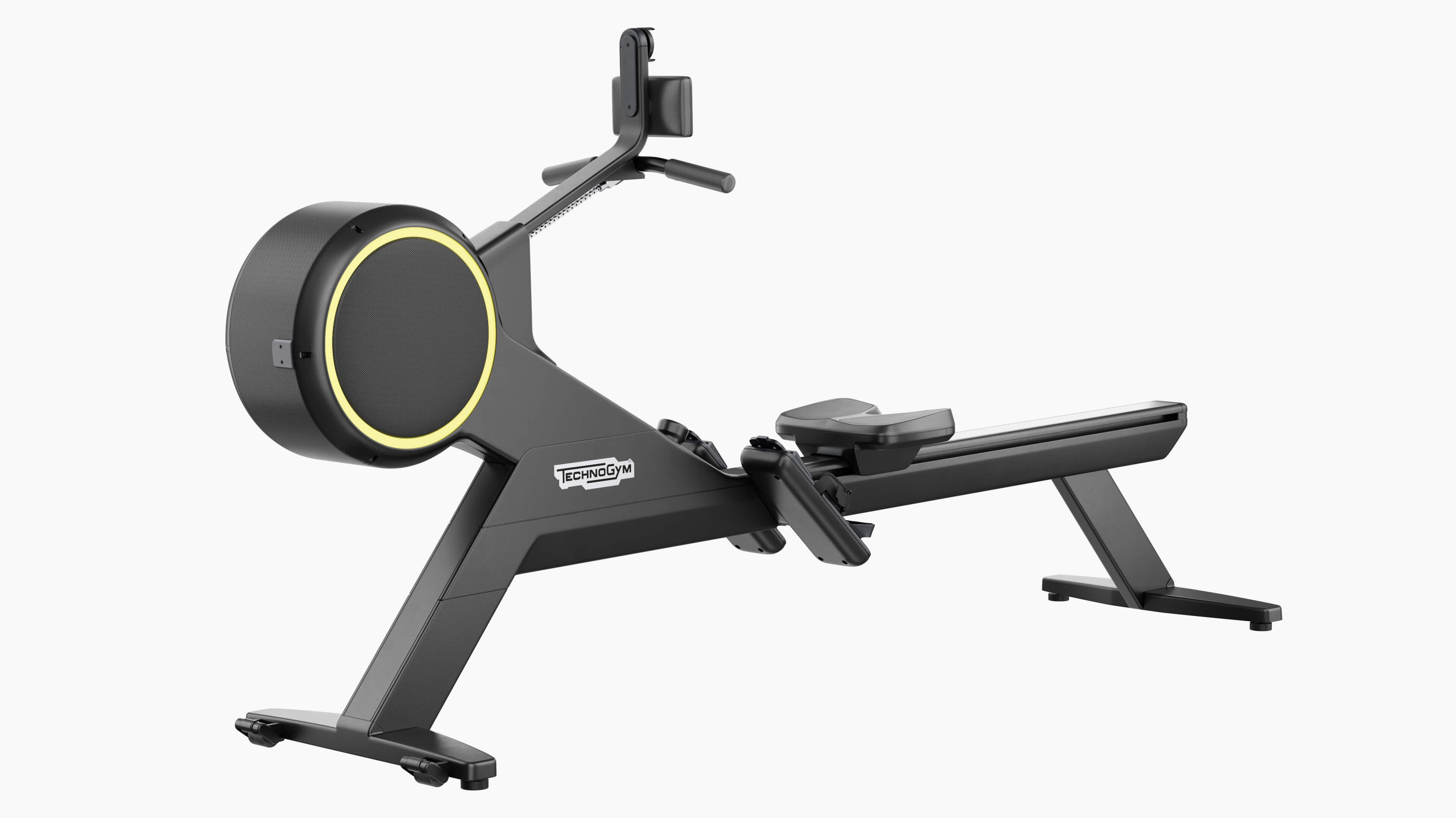 Technogym Skillrow - 3D Model by Ambi3d