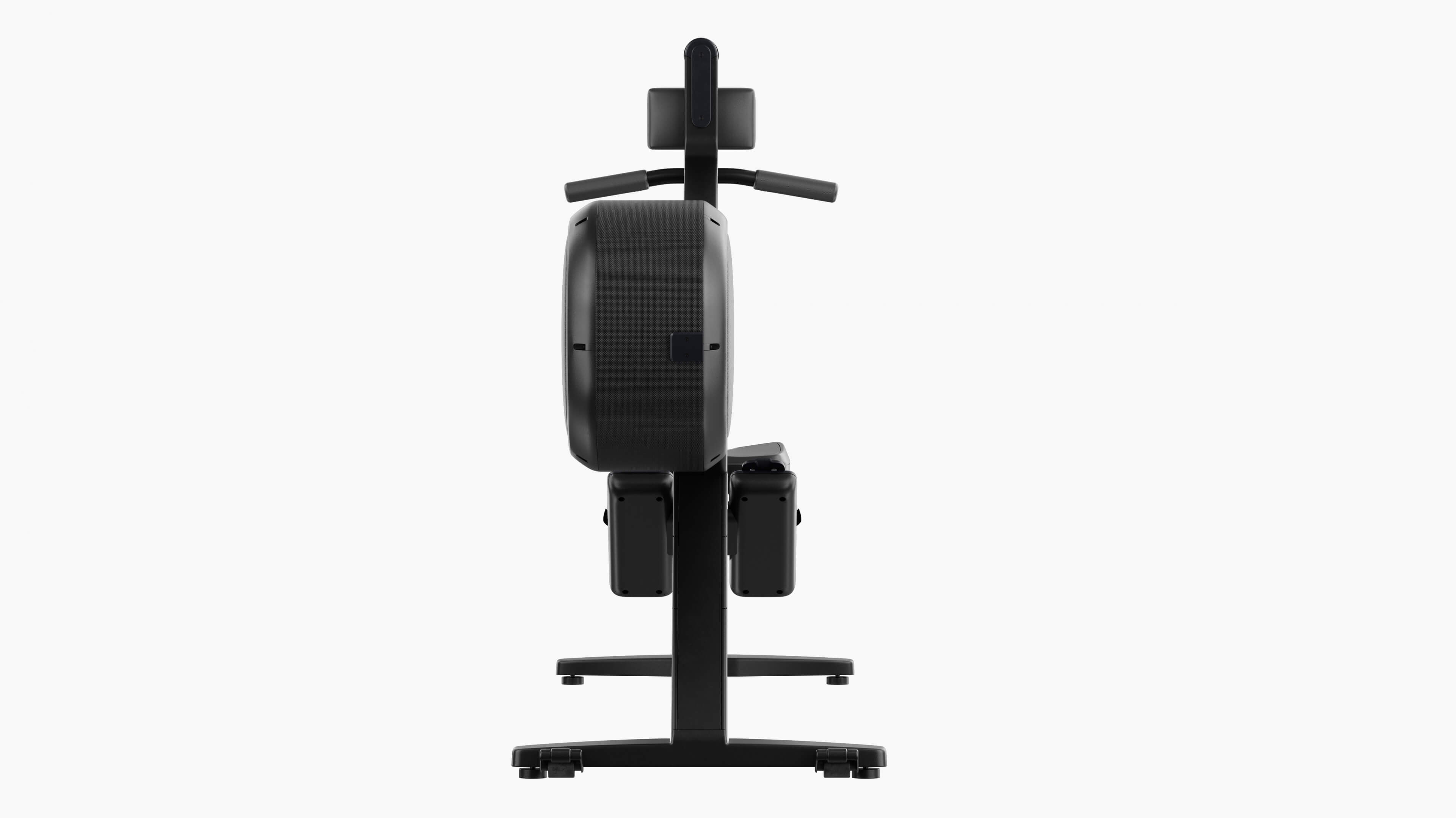 Technogym Skillrow - 3D Model by Ambi3d