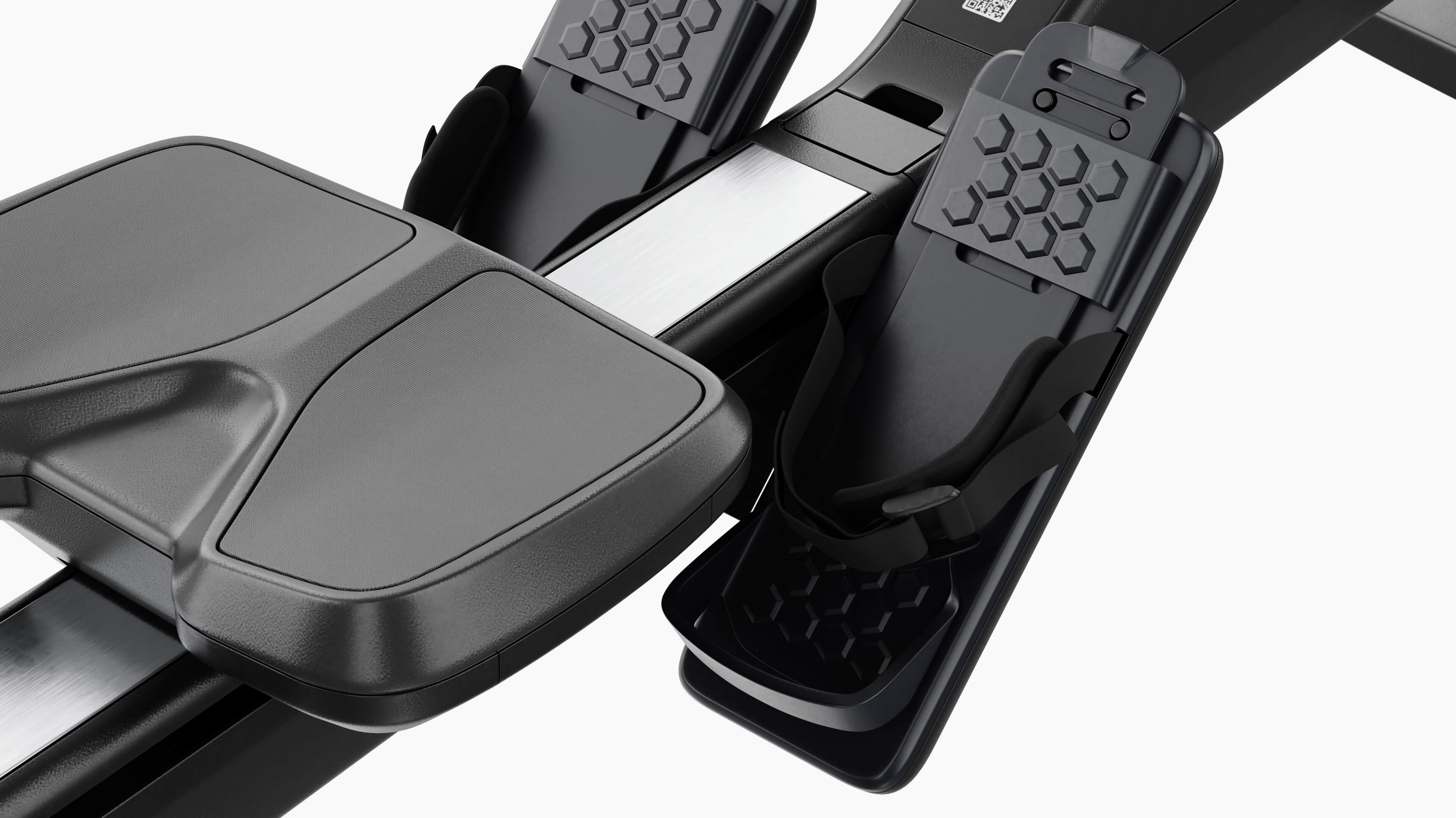 Technogym Skillrow - 3D Model by Ambi3d