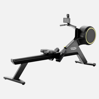 Technogym Skillrow - 3D Model by Ambi3d