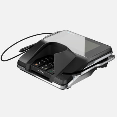 Verifone MX915 - 3D Model by Ambi3d
