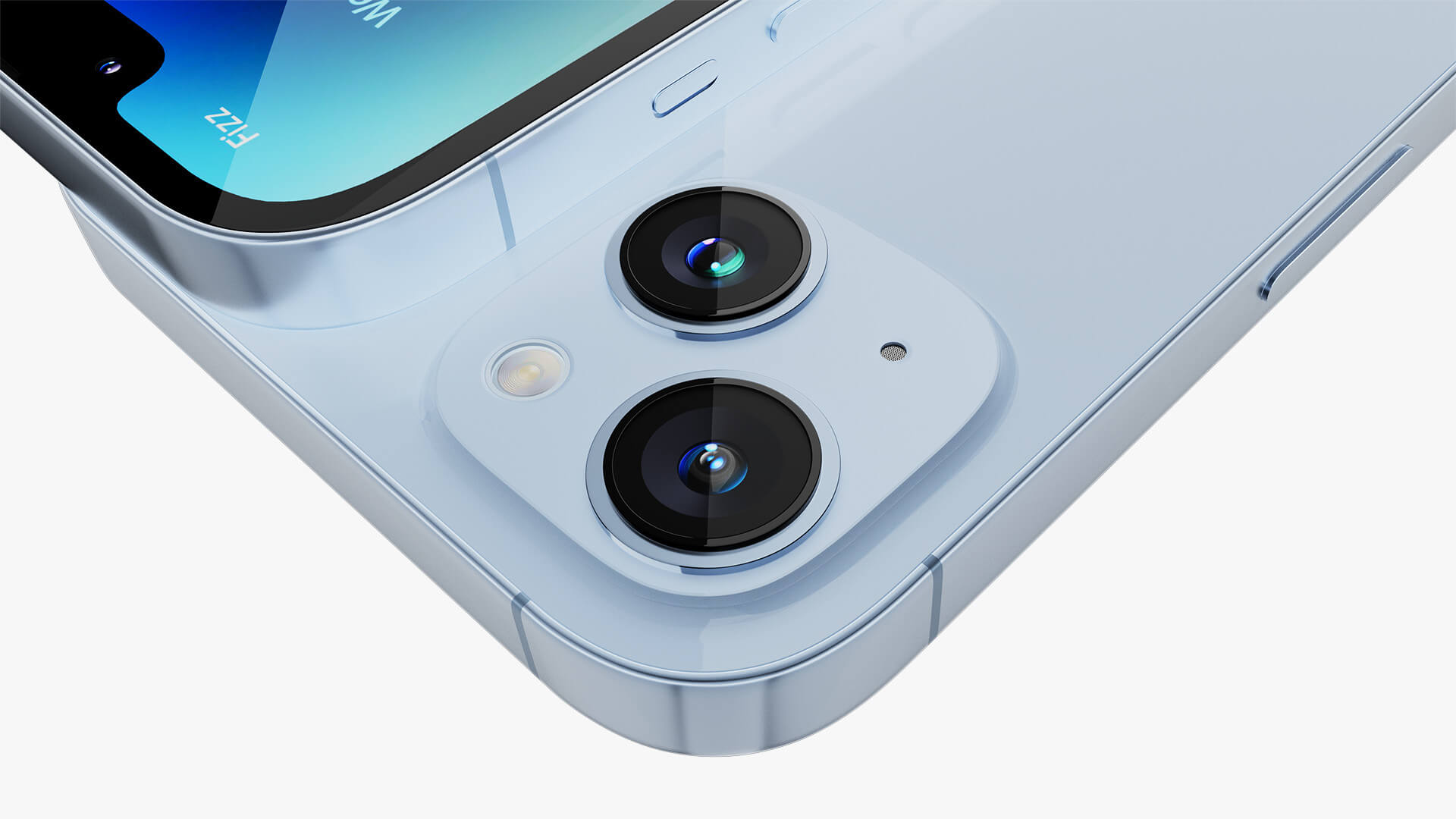 IPhone 14 Collection - 3D Model by amirhs09