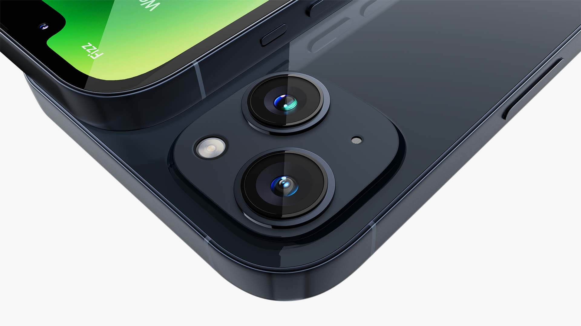 IPhone 14 Collection - 3D Model by amirhs09