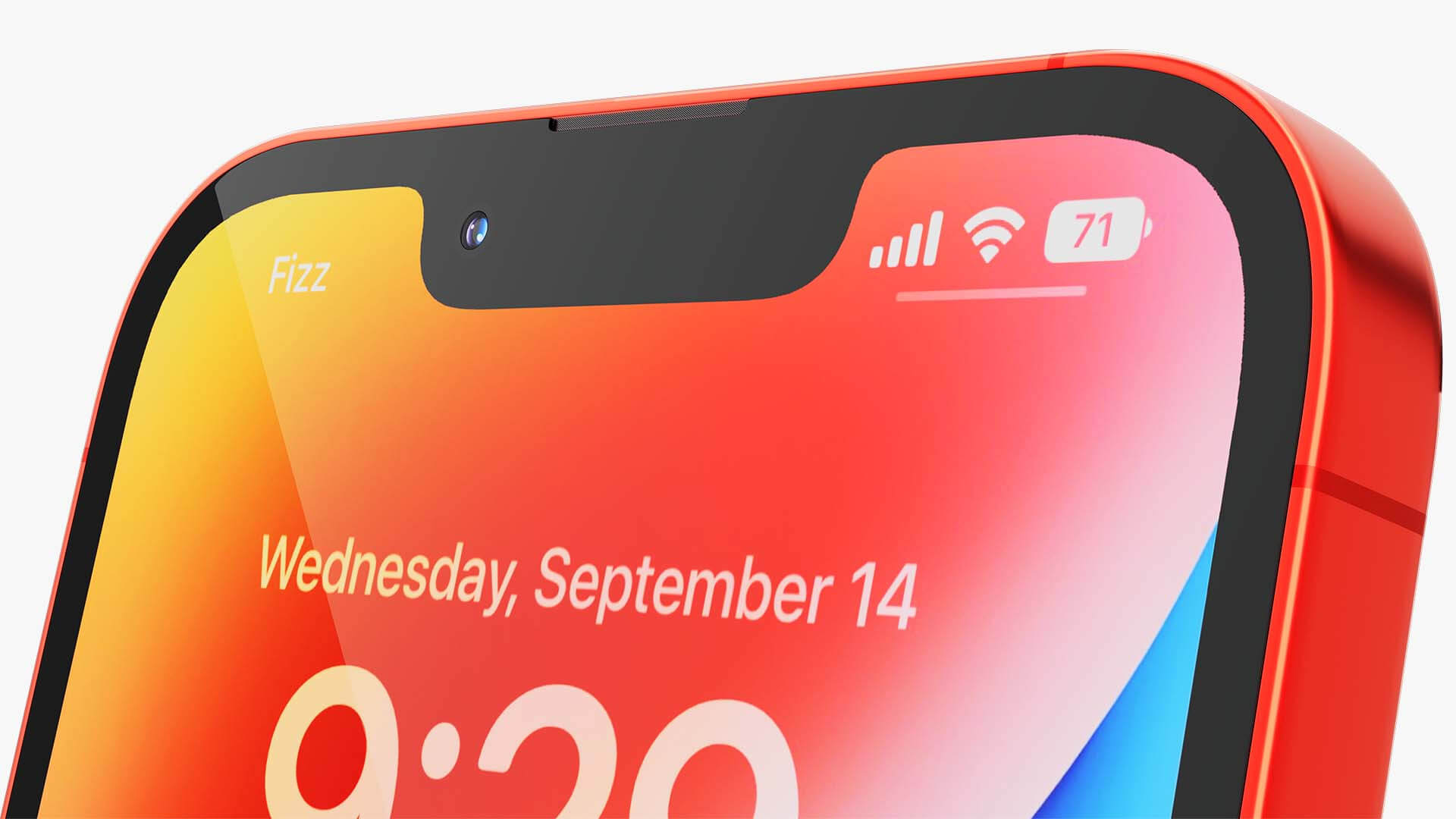 IPhone 14 Collection - 3D Model by amirhs09