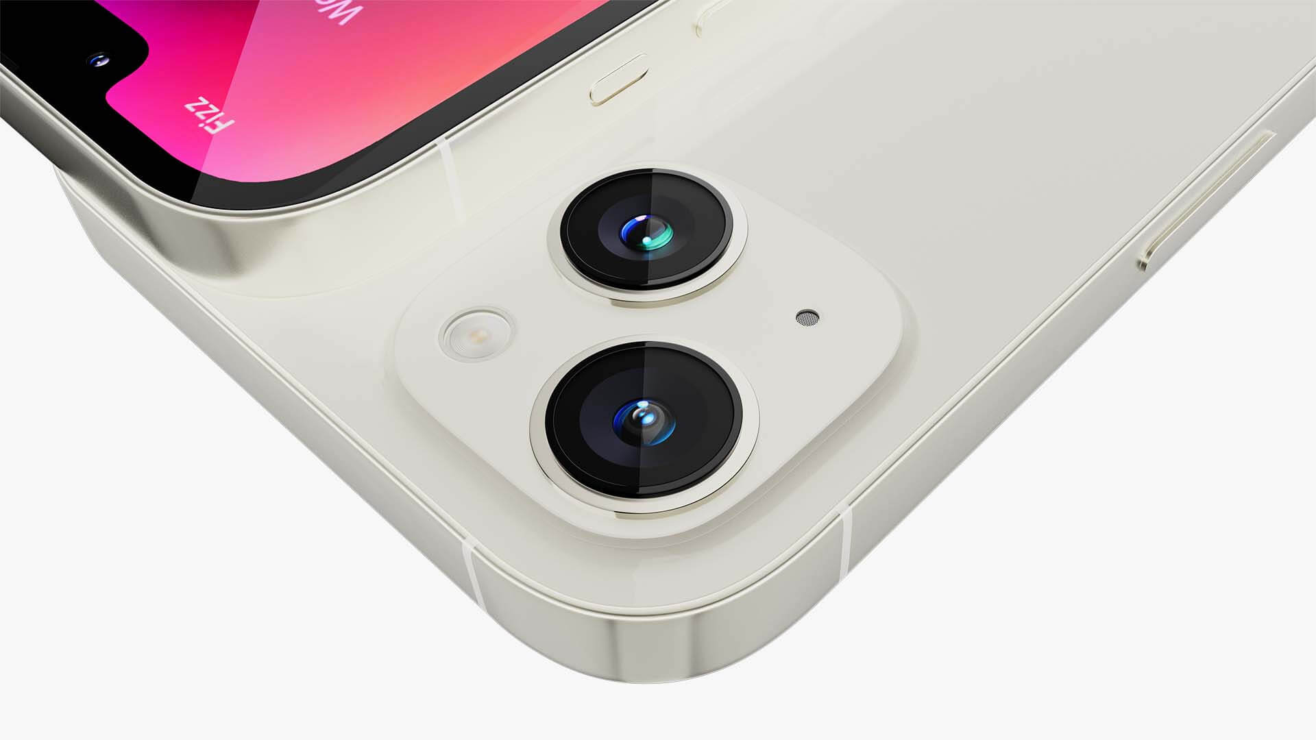 IPhone 14 Collection - 3D Model by amirhs09