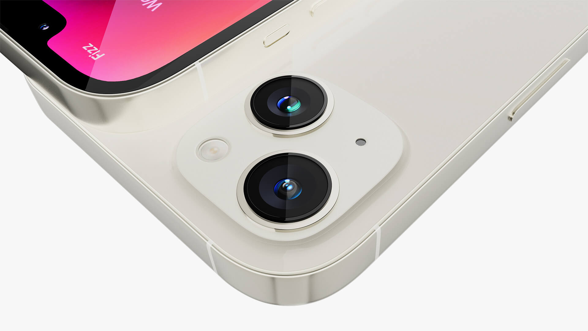 IPhone 14 Plus Collection - 3D Model by amirhs09