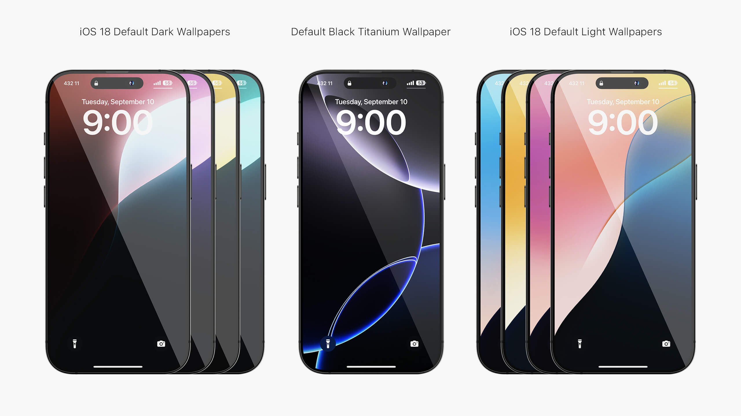 iPhone 16 Pro Collection - 3D Model by amirhs09