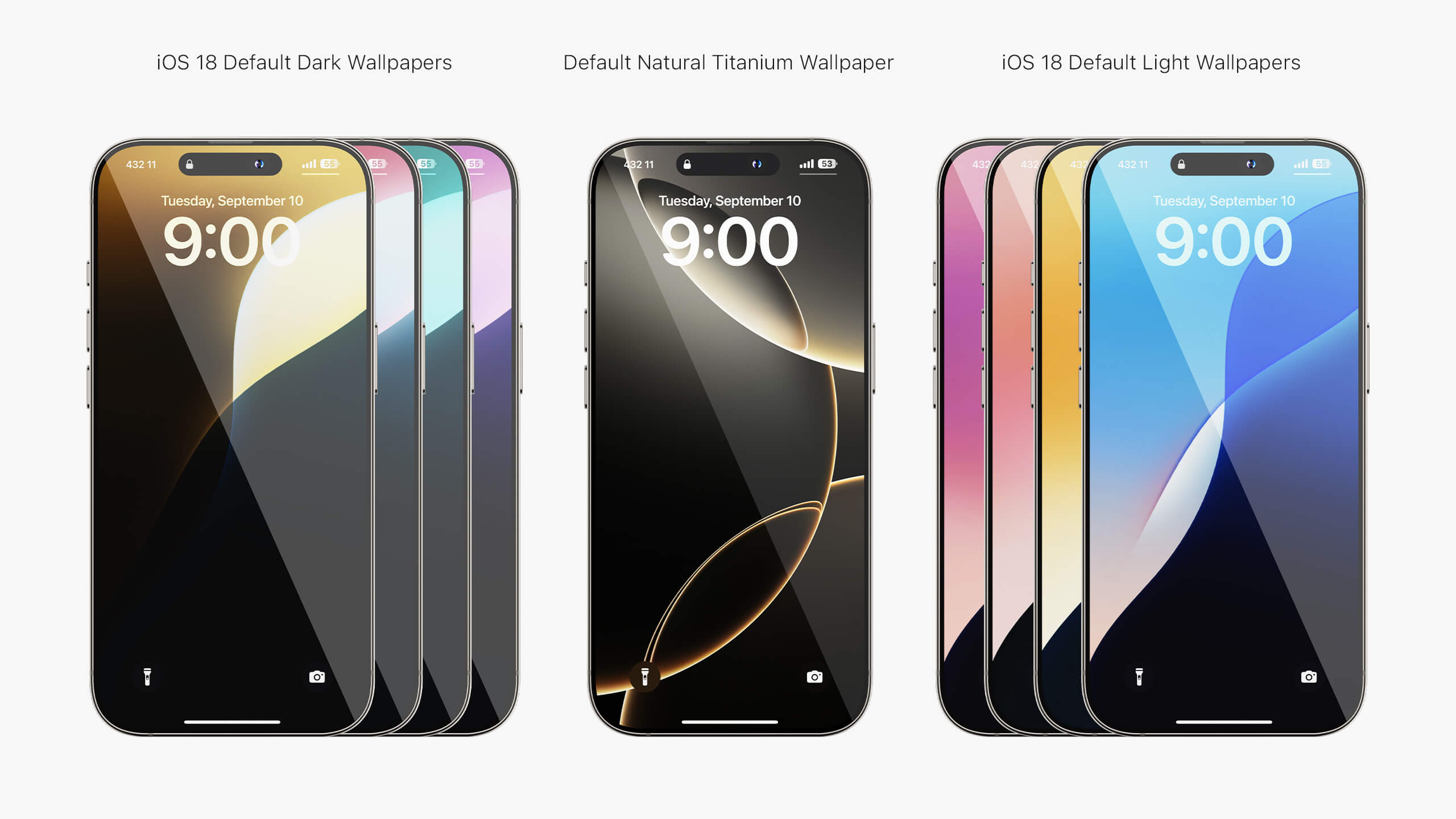 iPhone 16 Pro Collection - 3D Model by amirhs09