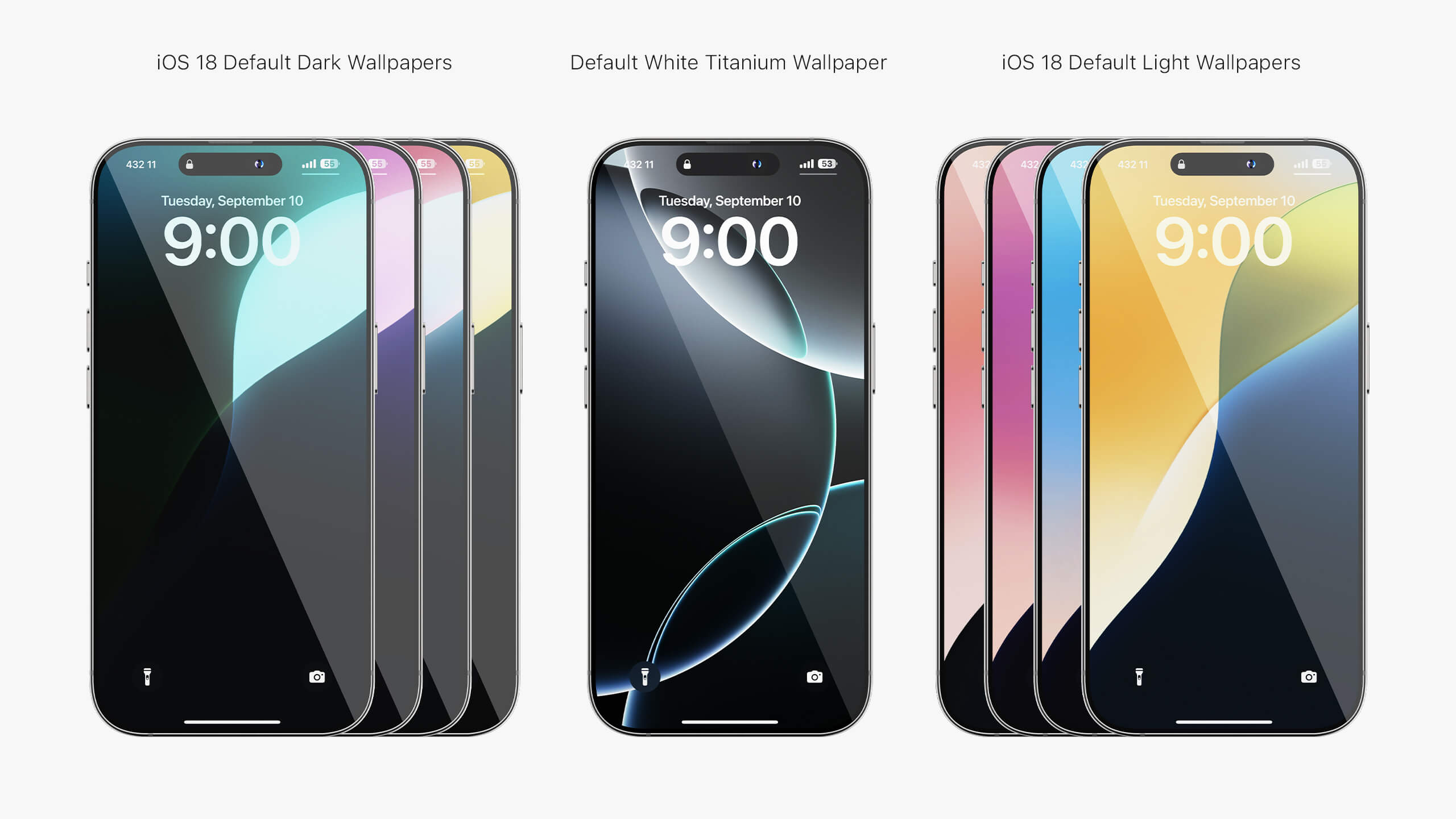 iPhone 16 Pro Collection - 3D Model by amirhs09