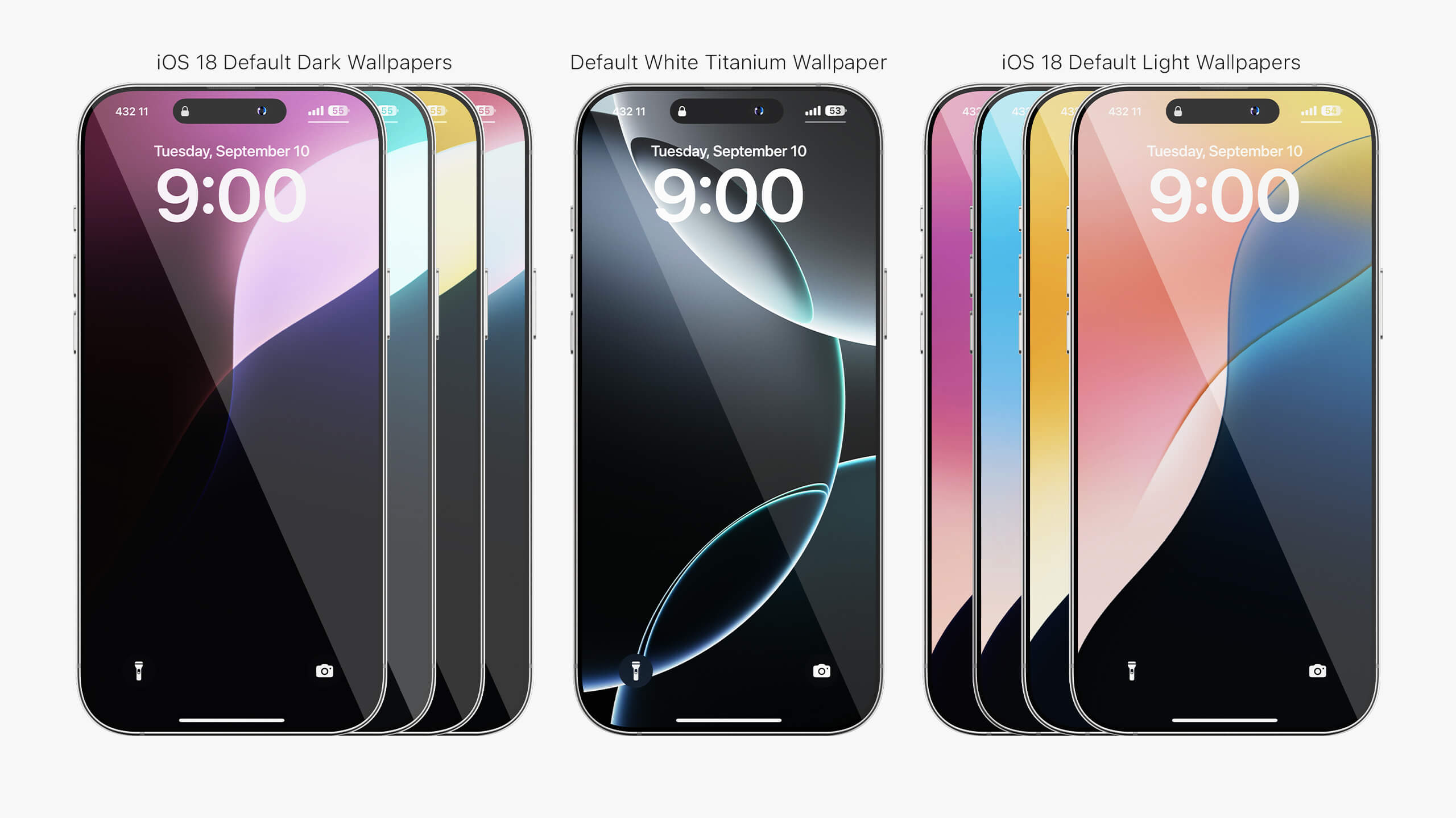 iPhone 16 Pro Max Collection - 3D Model by amirhs09