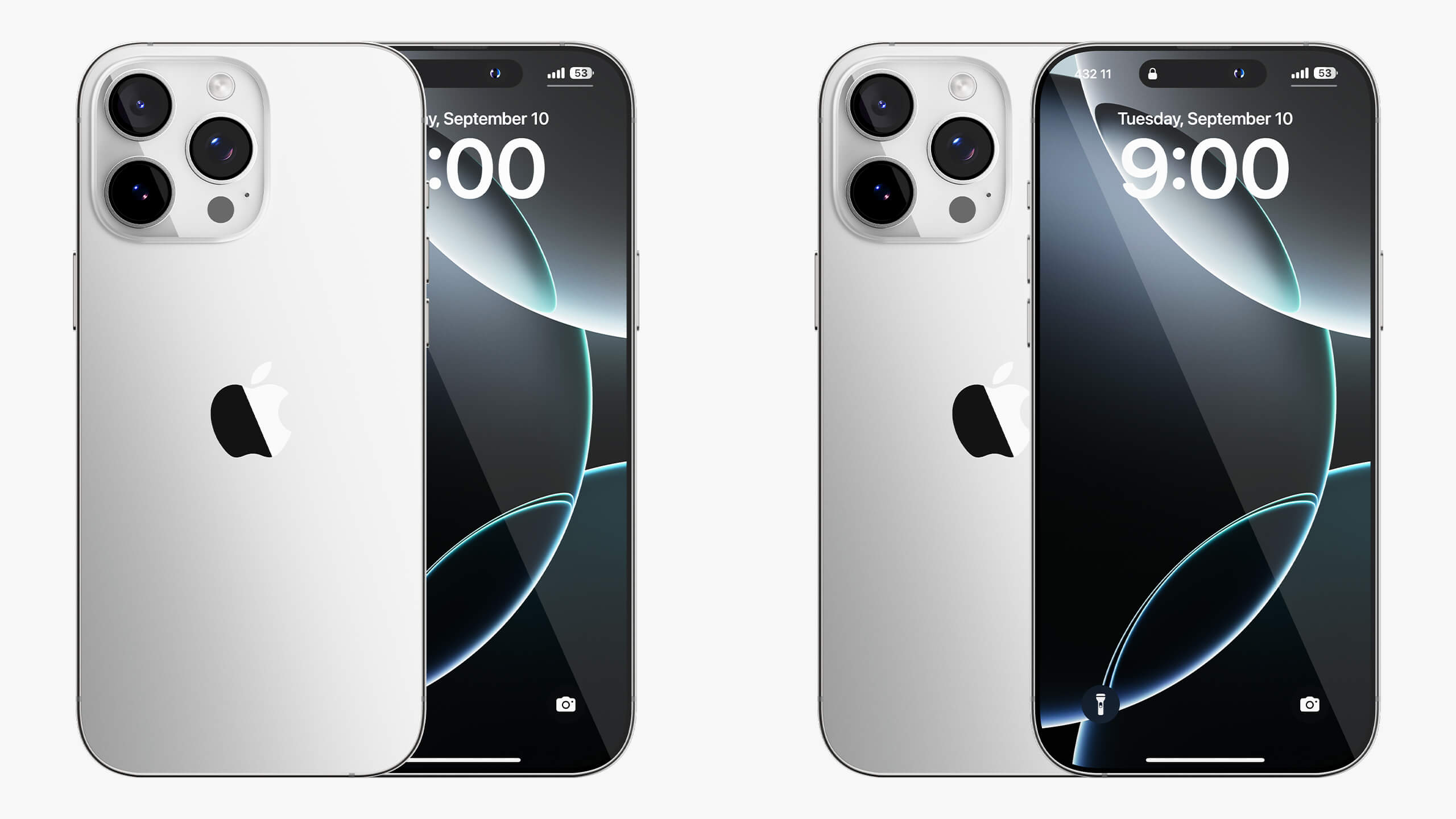 iPhone 16 Pro Max Collection - 3D Model by amirhs09