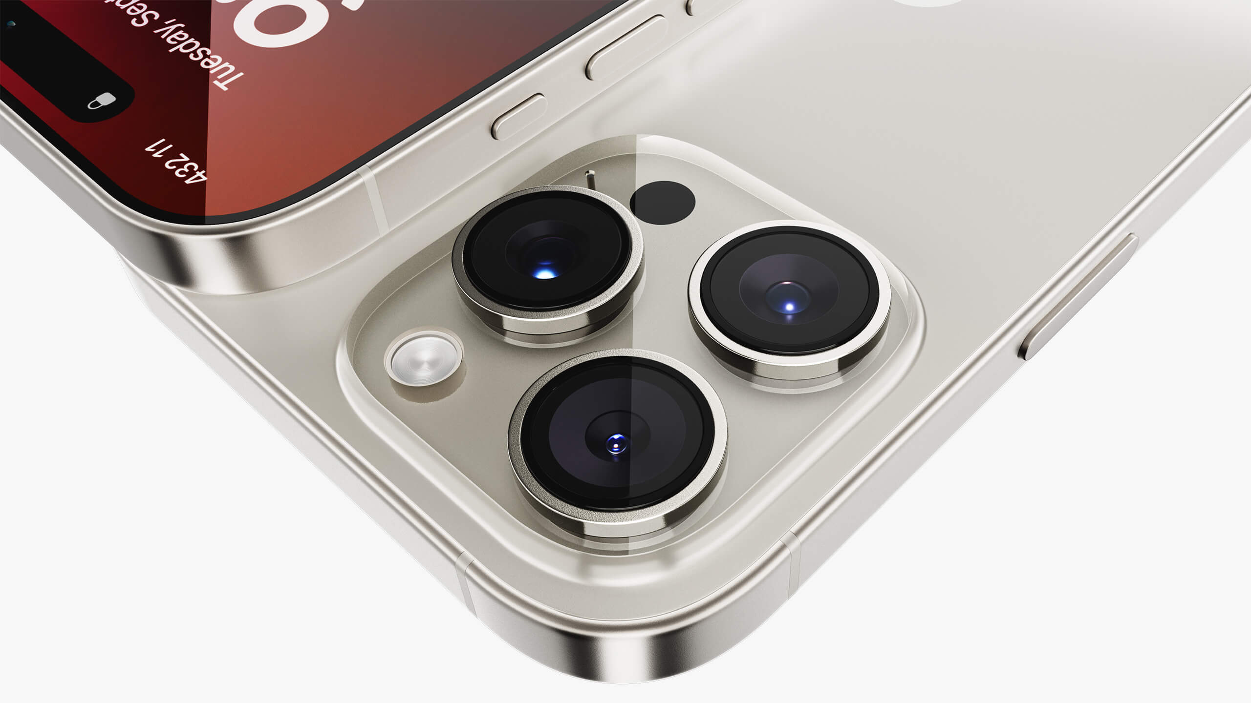 iPhone 16 Pro Max Collection - 3D Model by amirhs09
