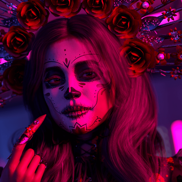 3D Art Gallery by AmomynousGames at RenderHub