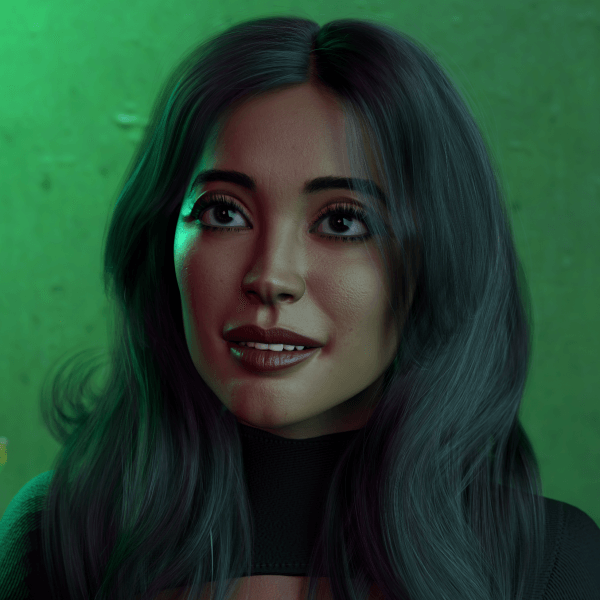 3D Art Gallery by AmomynousGames at RenderHub