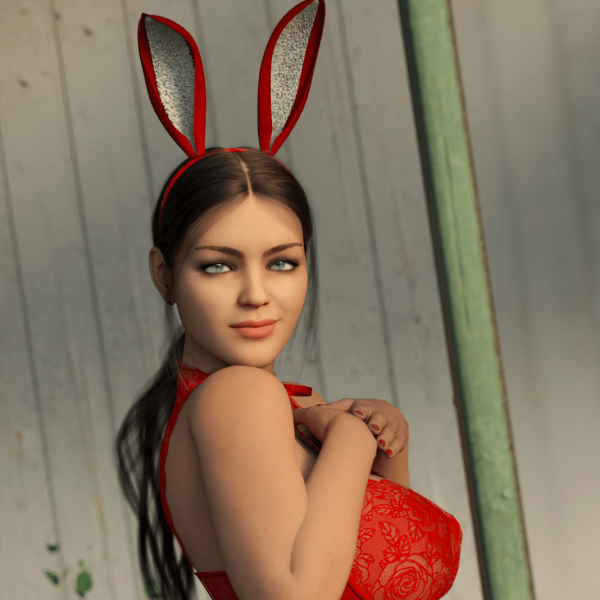 3D Art Gallery by AmomynousGames at RenderHub