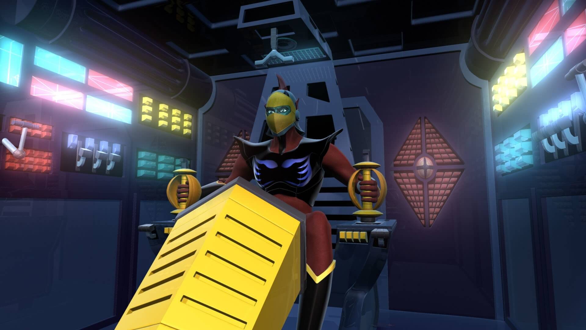 Duke Fleed - 3D Model by Amr00203